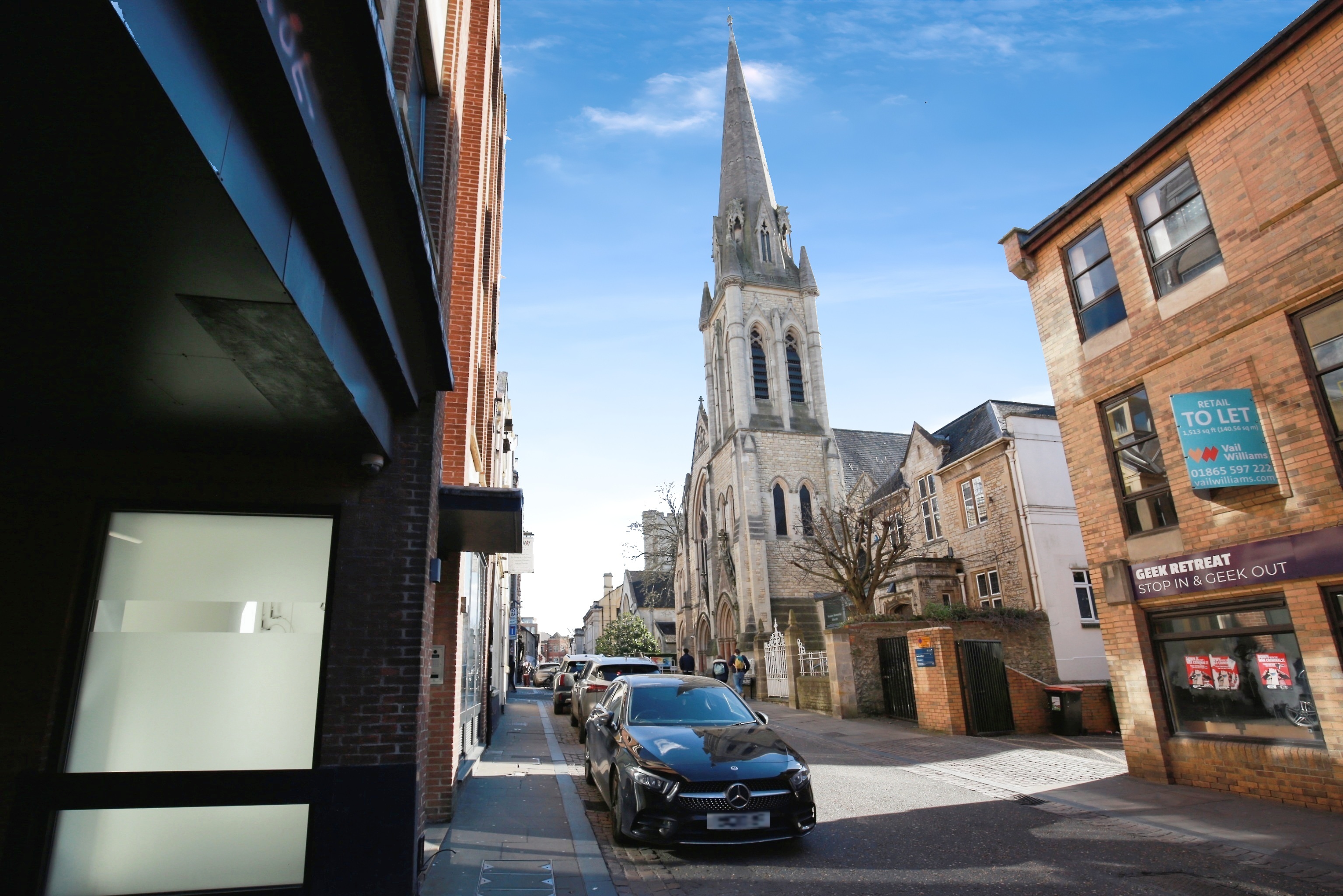 Oxford Property For Sale | Purplebricks