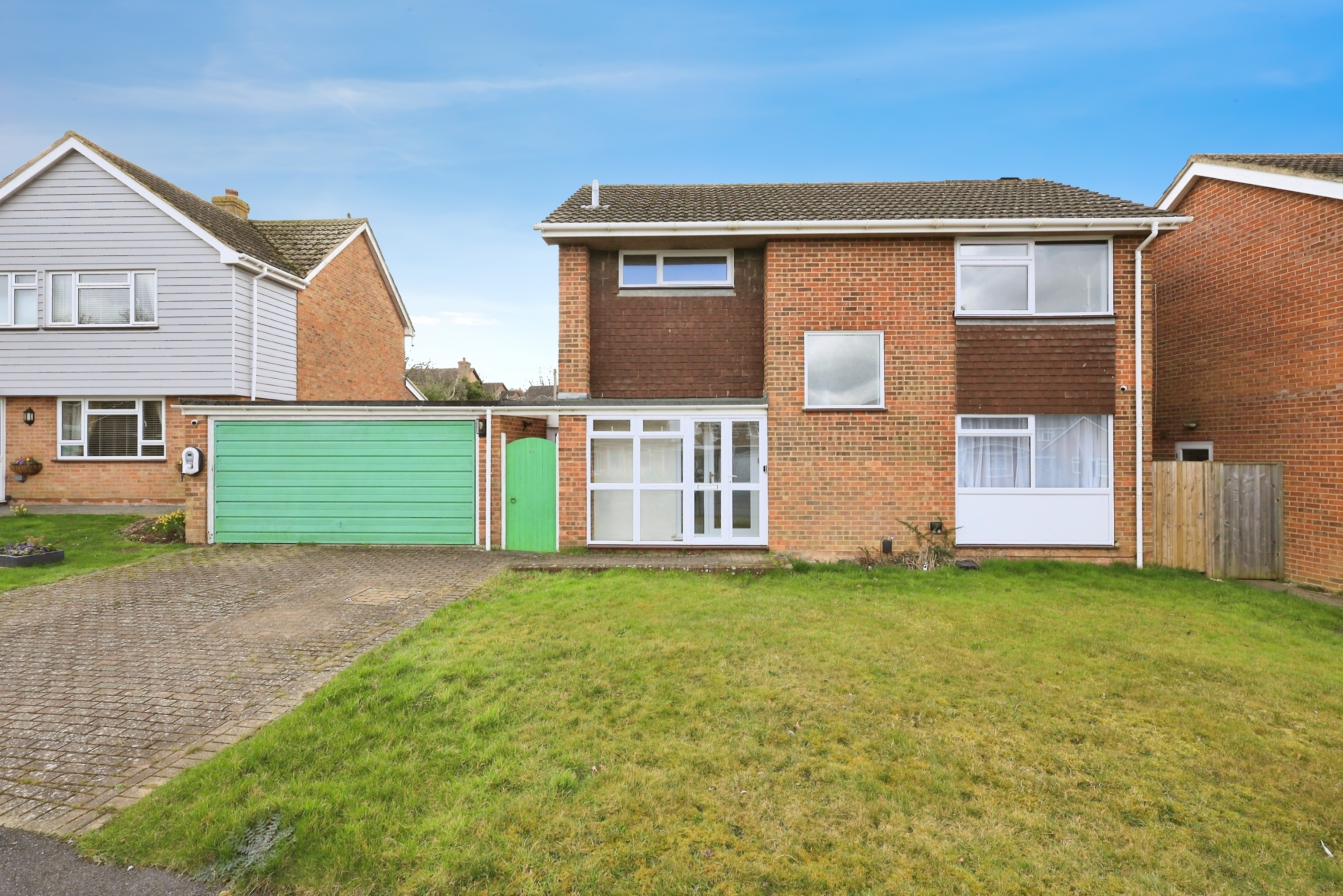 Hailsham Property For Sale | Purplebricks