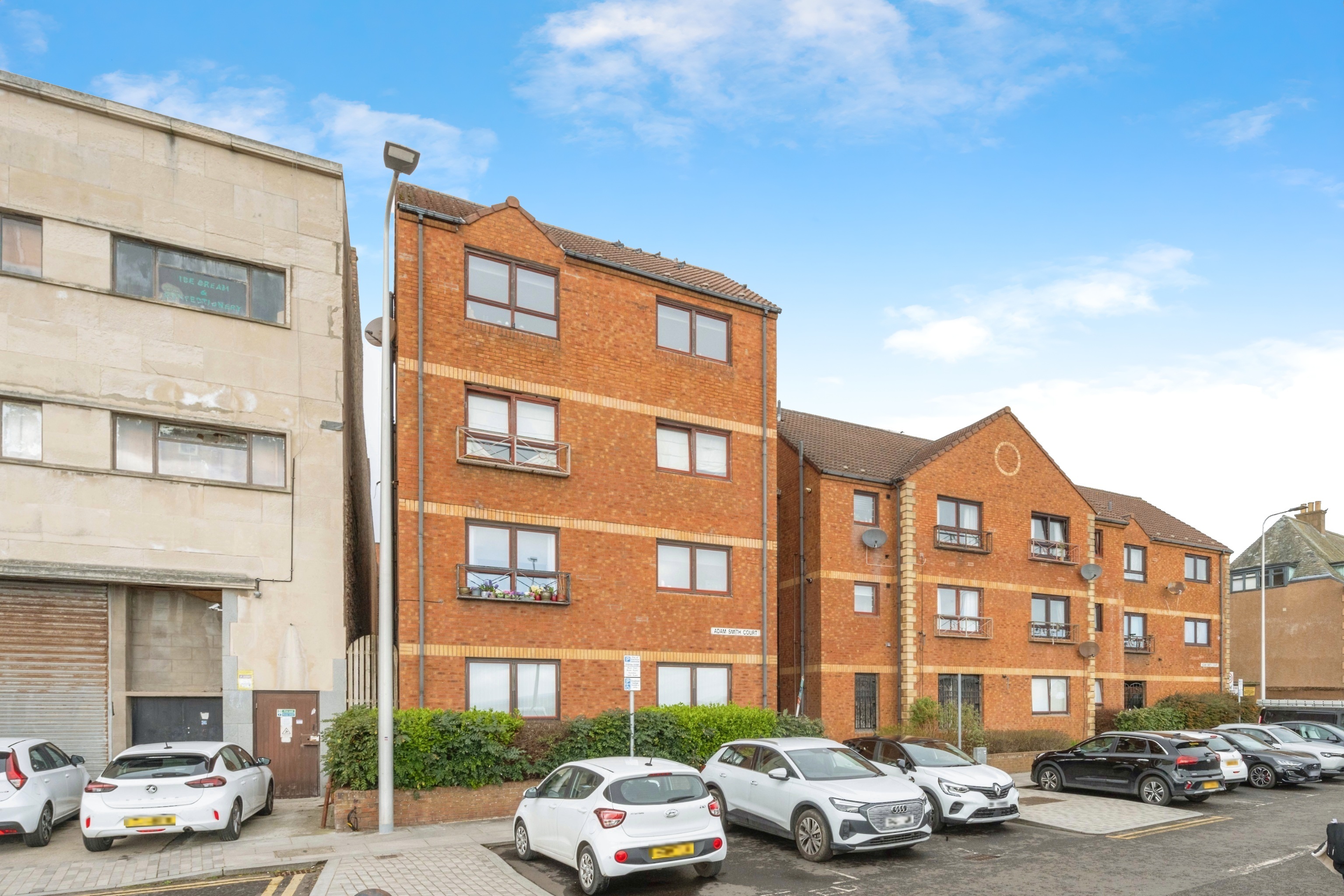 Kirkcaldy Property For Sale | Purplebricks