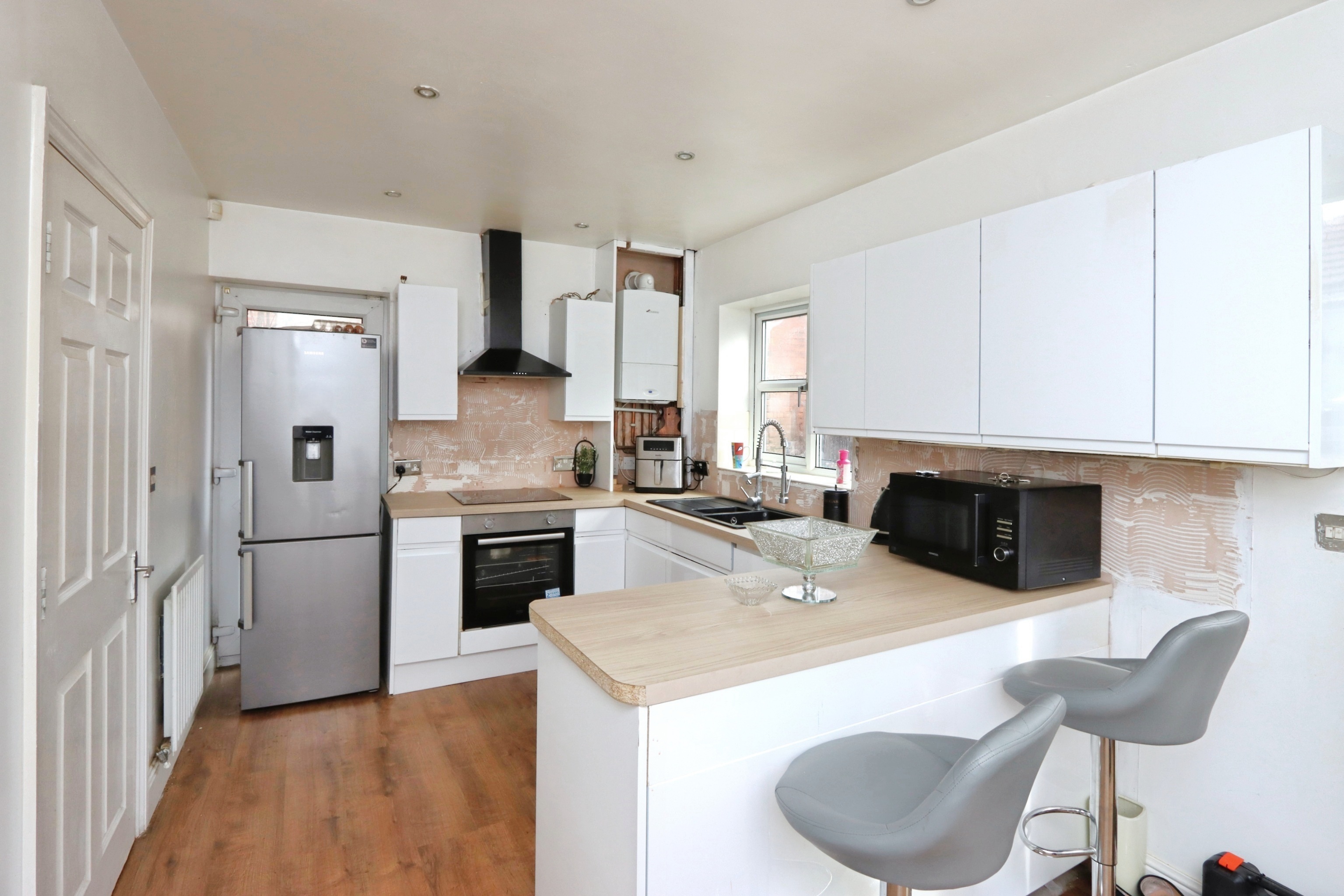 Sheffield Property For Sale | Purplebricks