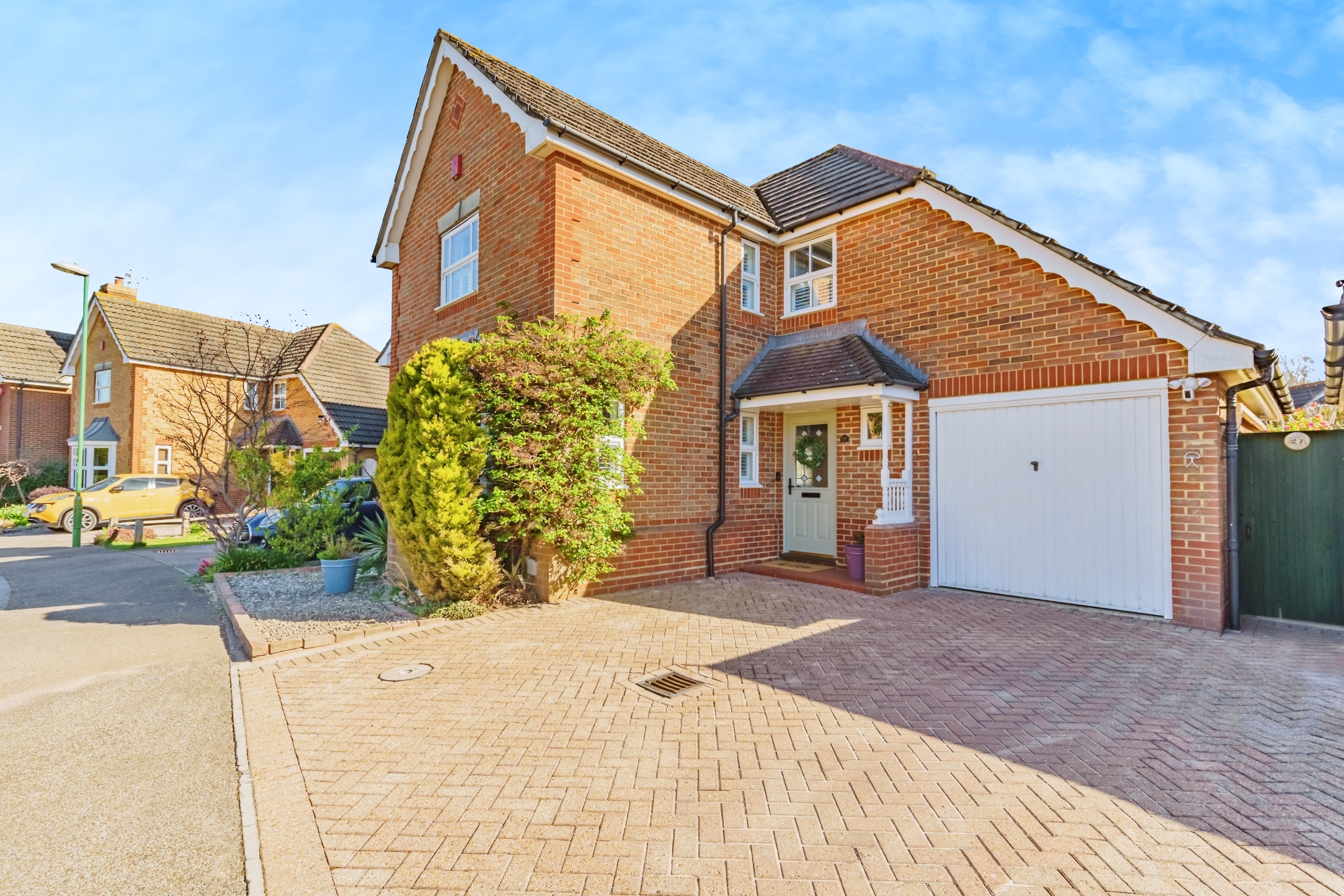 Horsham Property For Sale | Purplebricks