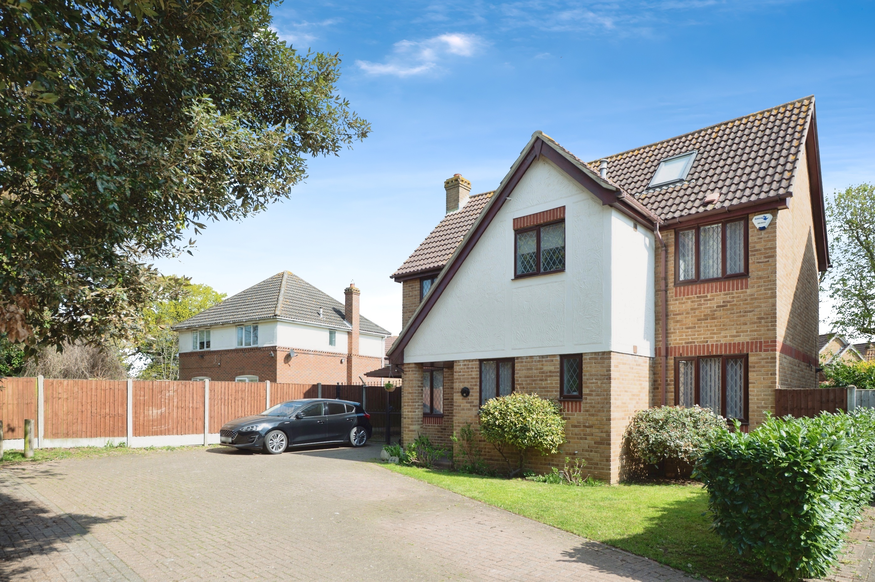 Purfleet-on-Thames Property For Sale | Purplebricks