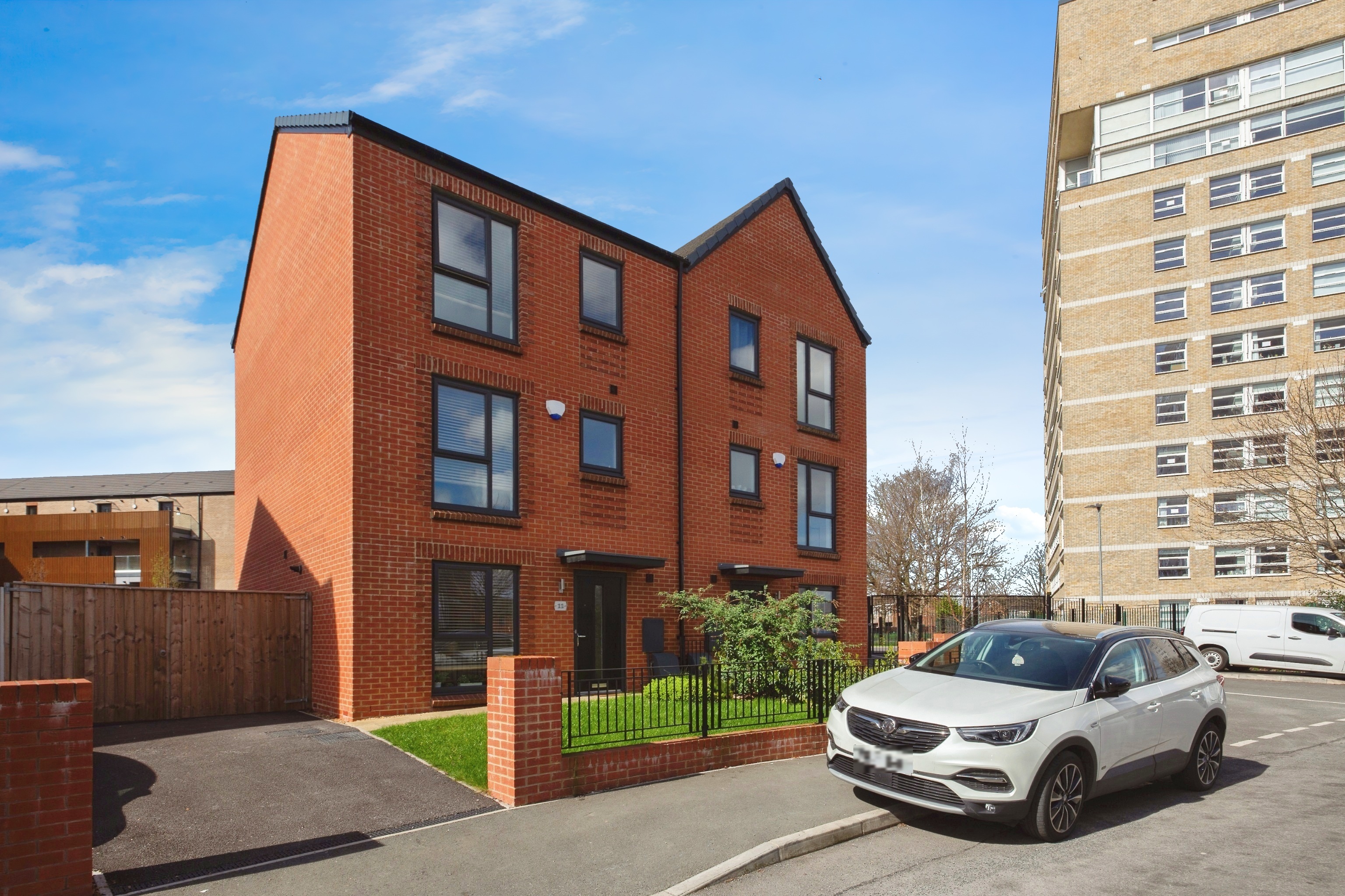 Manchester Property For Sale | Purplebricks