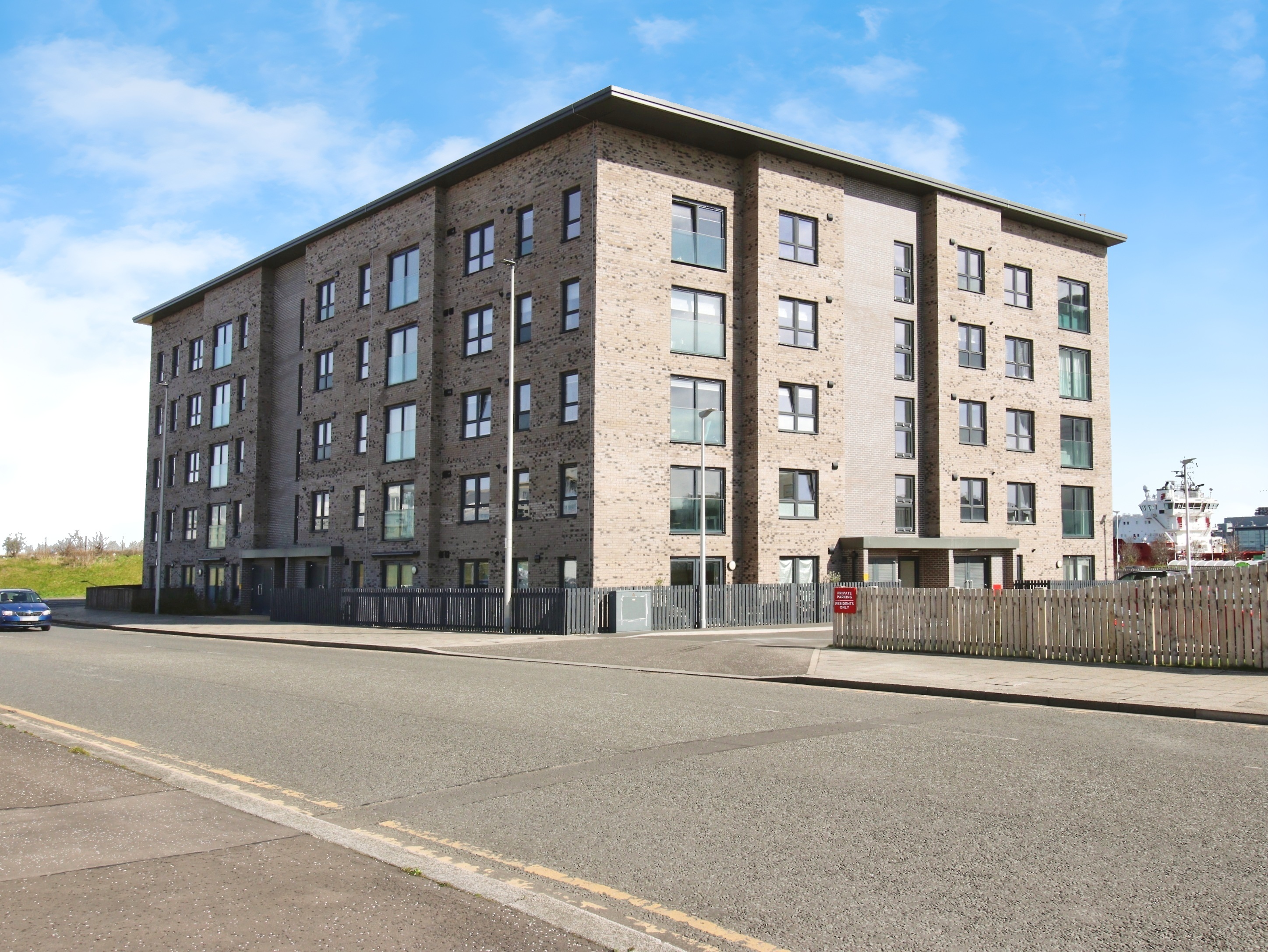 Edinburgh Property For Sale | Purplebricks