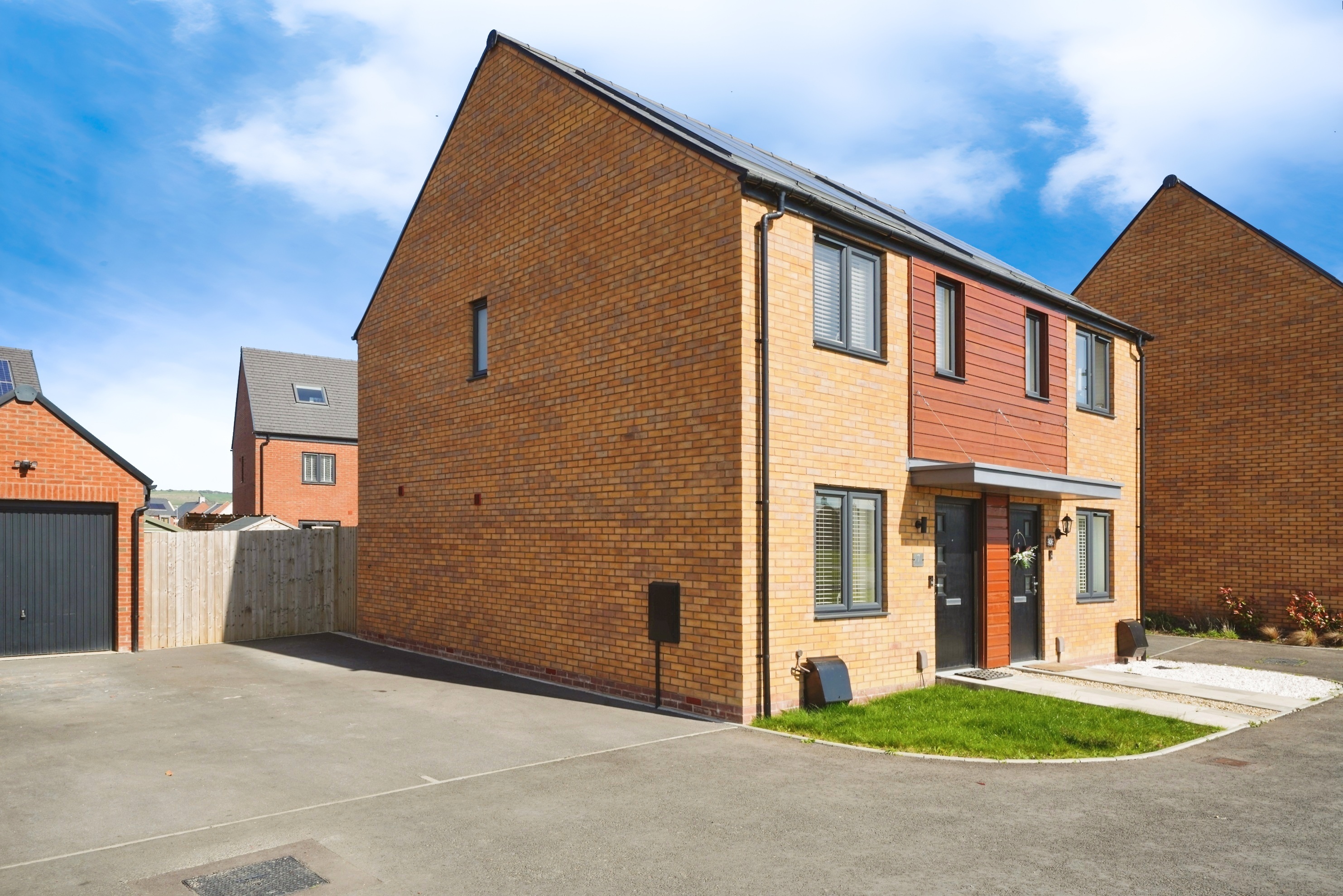 Bishops Cleeve Property For Sale | Purplebricks