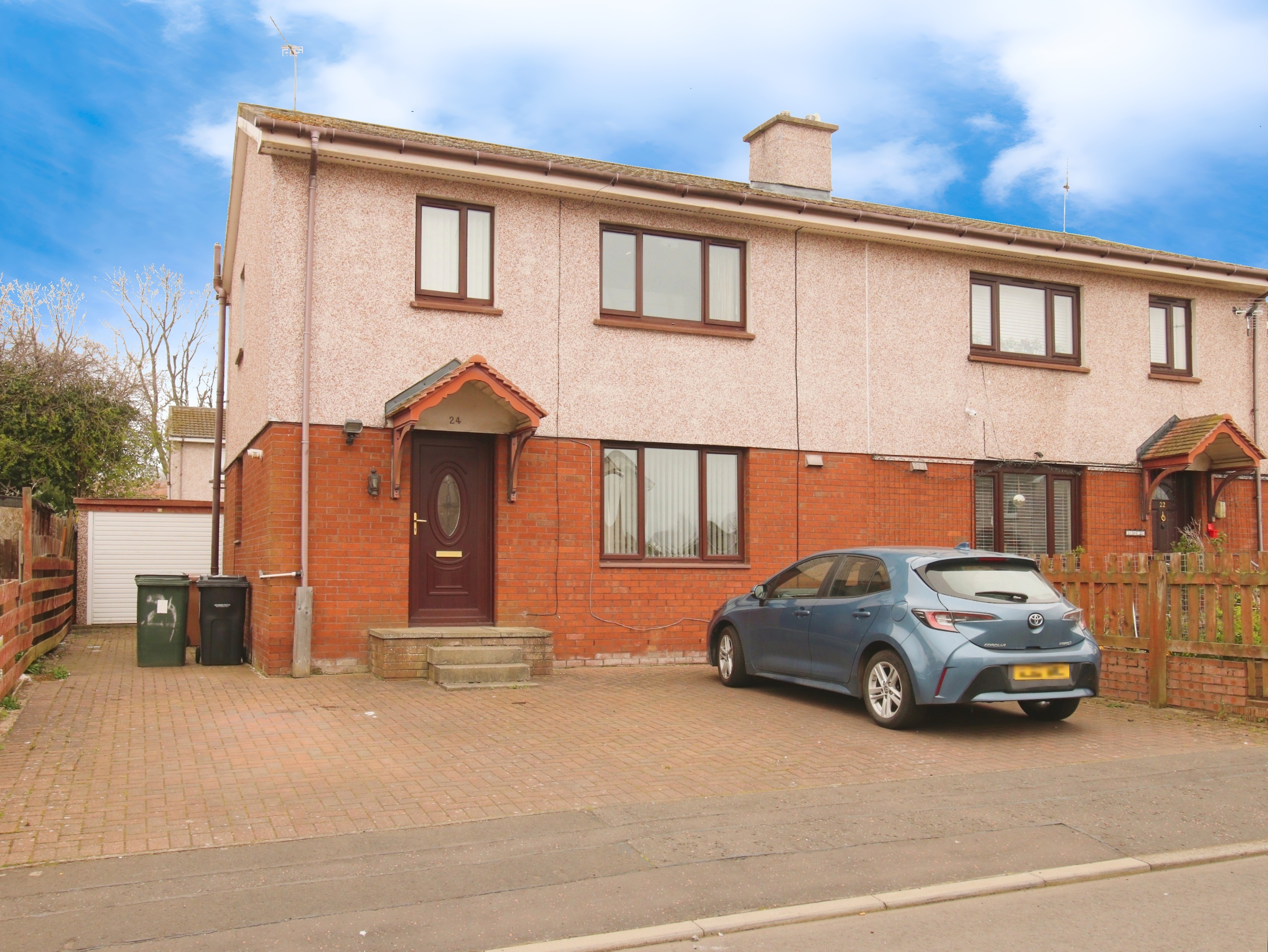 2 Houses & Flats For Sale in Edinburgh | Purplebricks