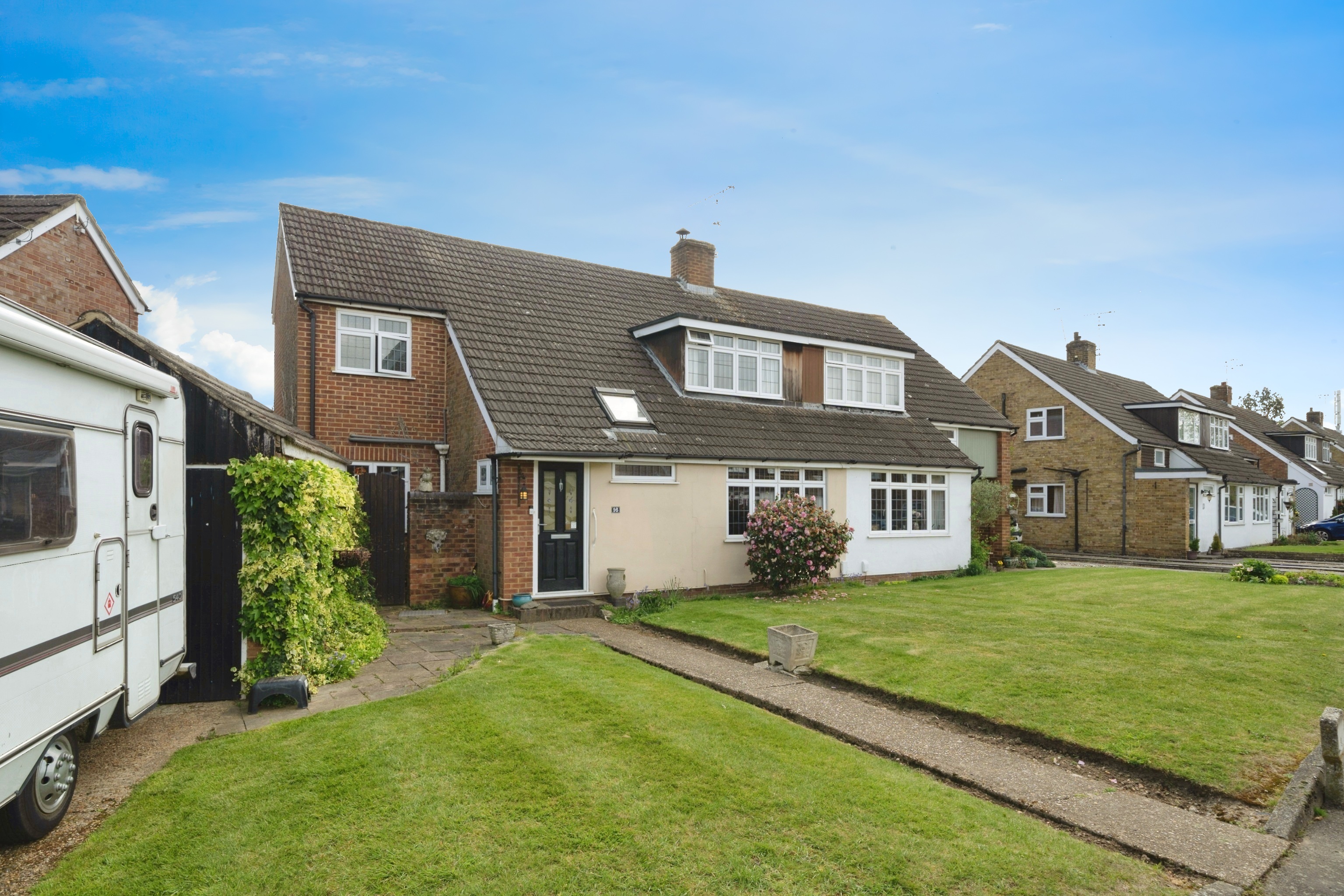 Walton-on-Thames Property For Sale | Purplebricks