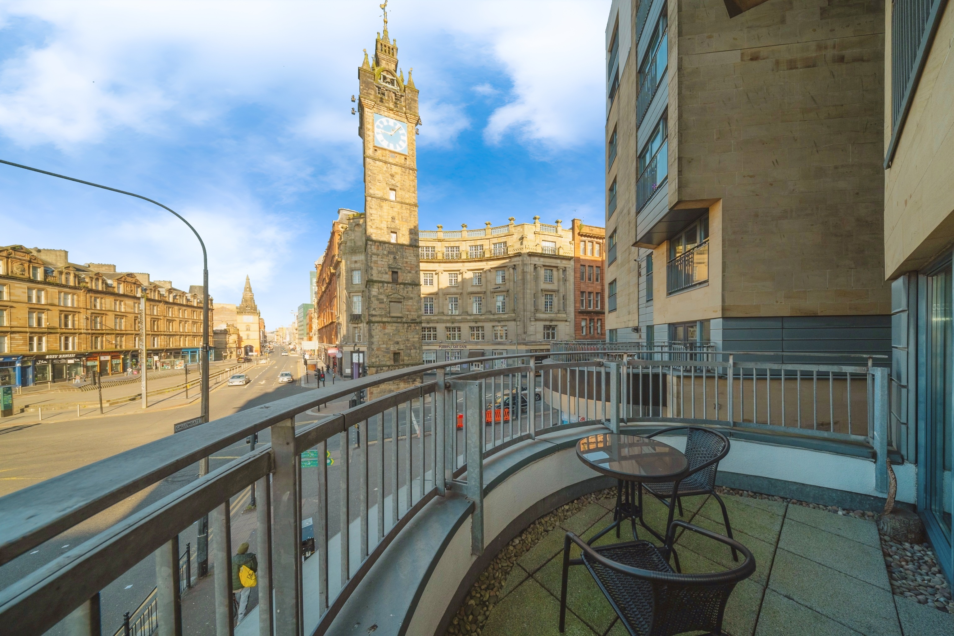 10 Houses & Flats For Sale in Glasgow | Purplebricks