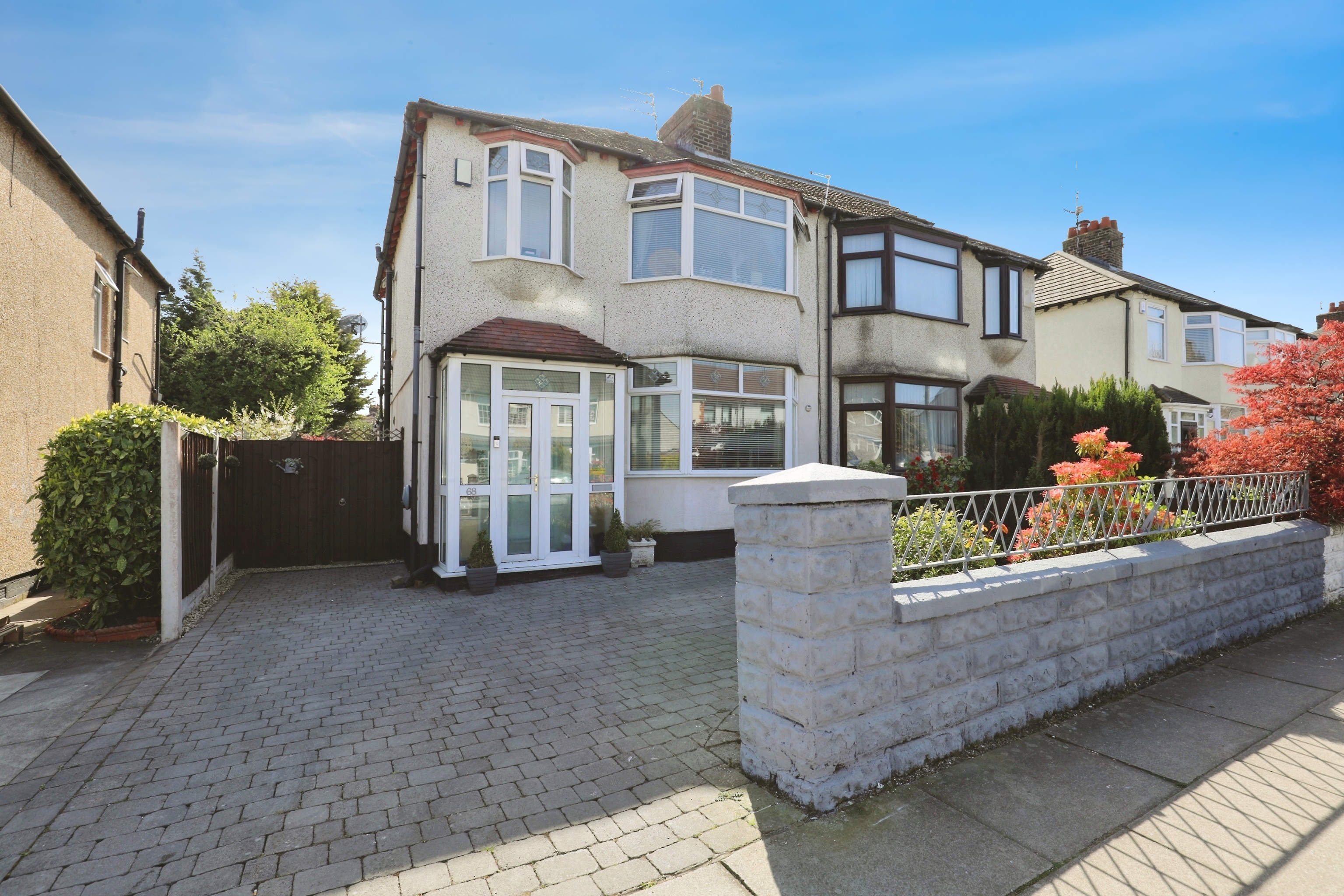 Liverpool Property For Sale | Purplebricks
