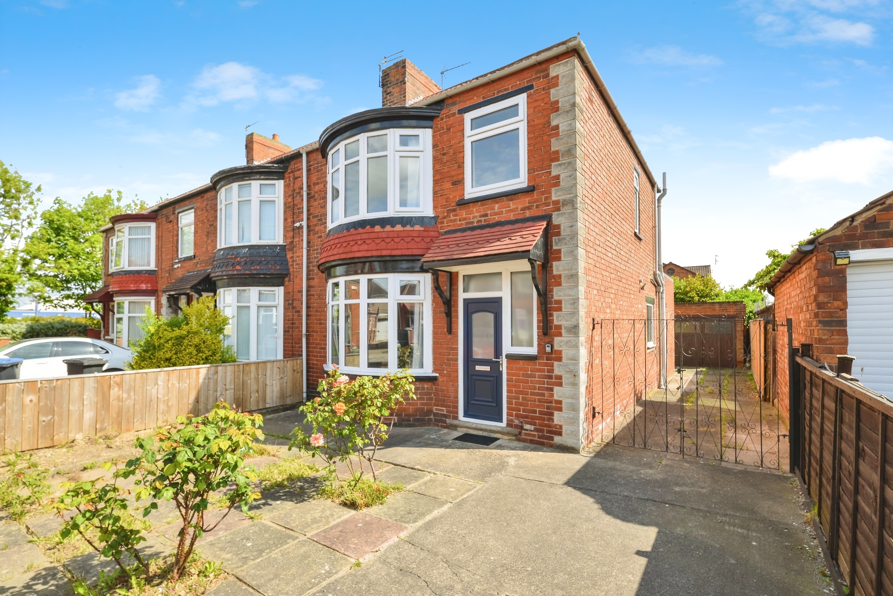 Middlesbrough Property For Sale | Purplebricks