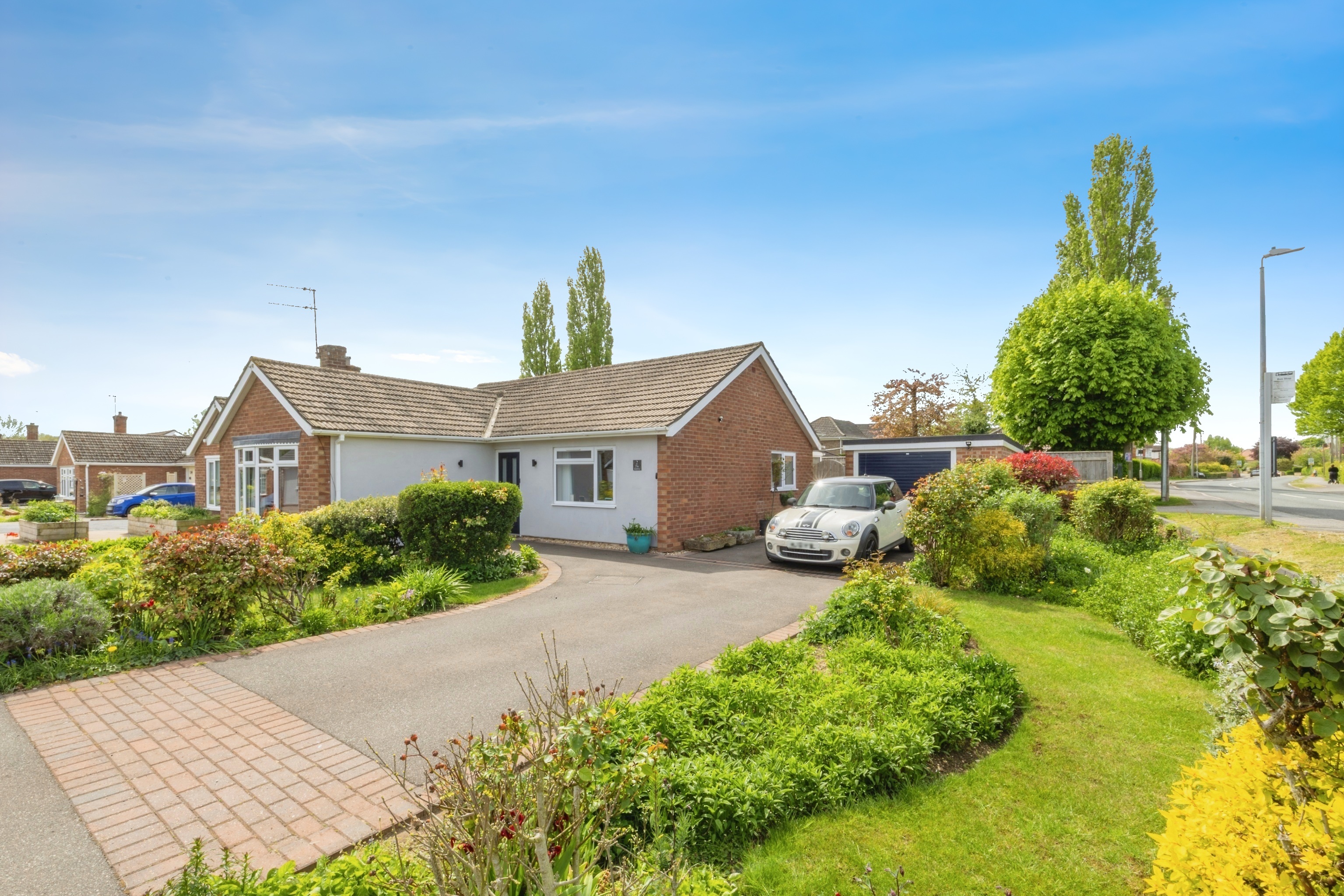 Hackthorn Property For Sale | Purplebricks