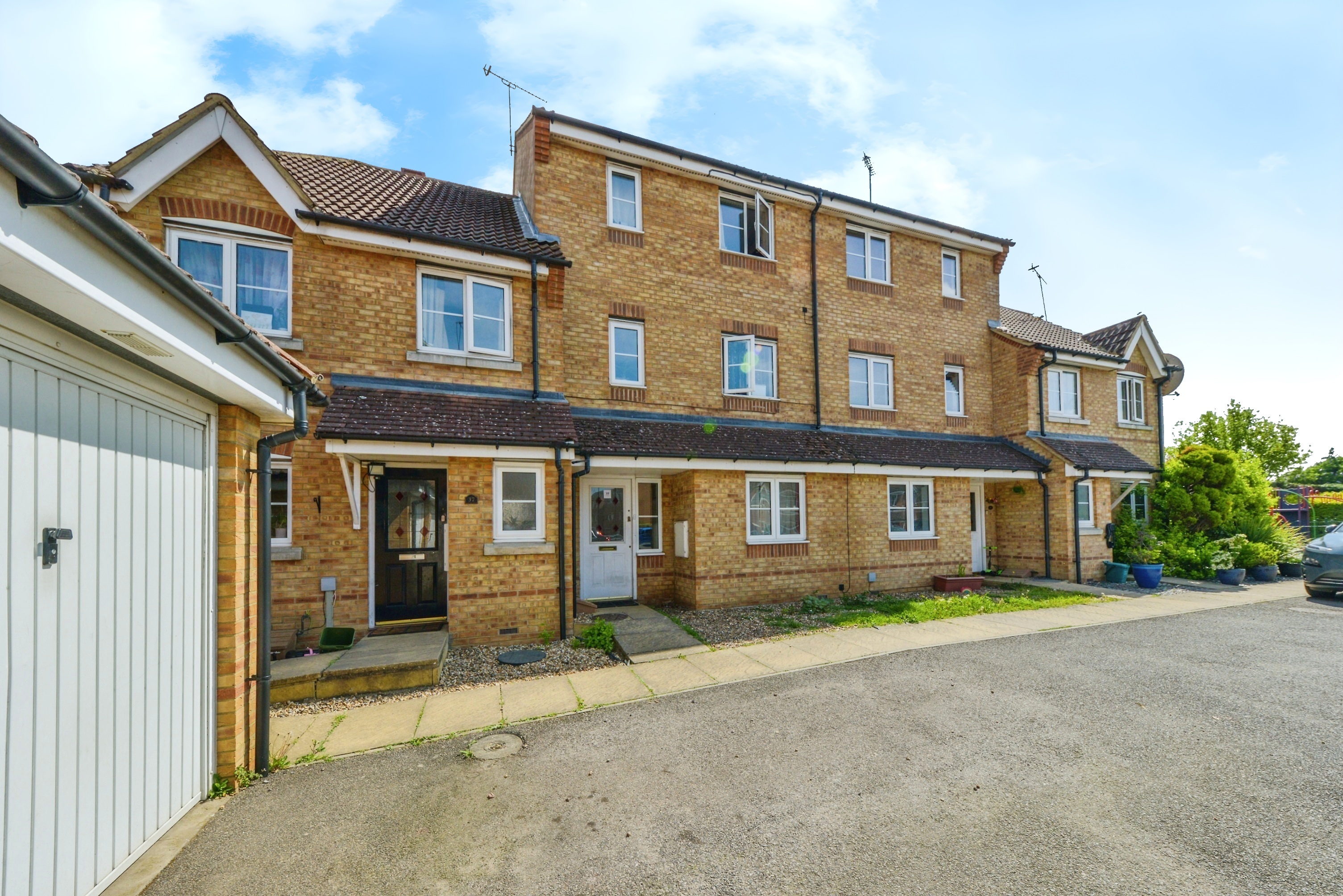 Hatfield Property For Sale | Purplebricks