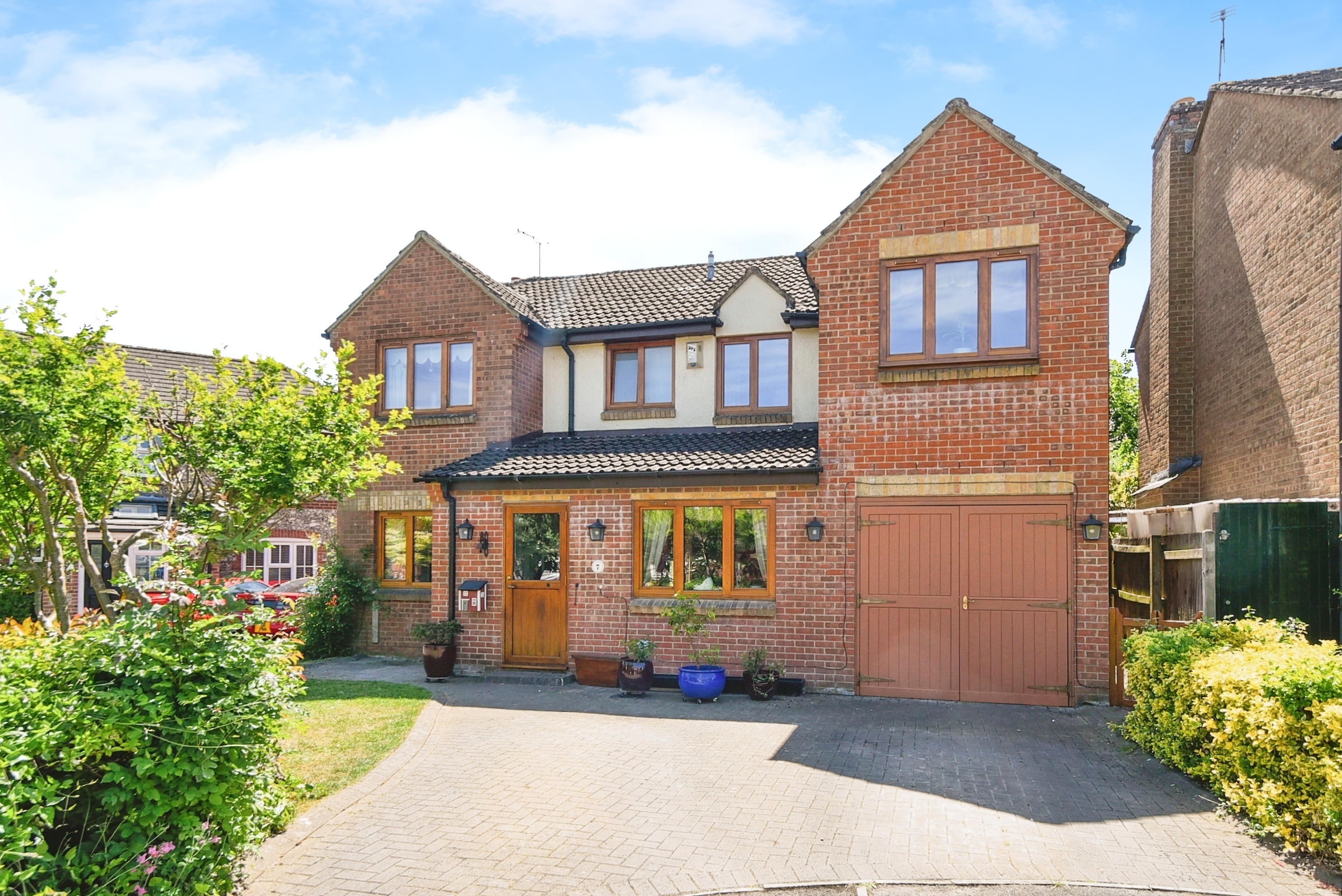 Chippenham Property For Sale | Purplebricks