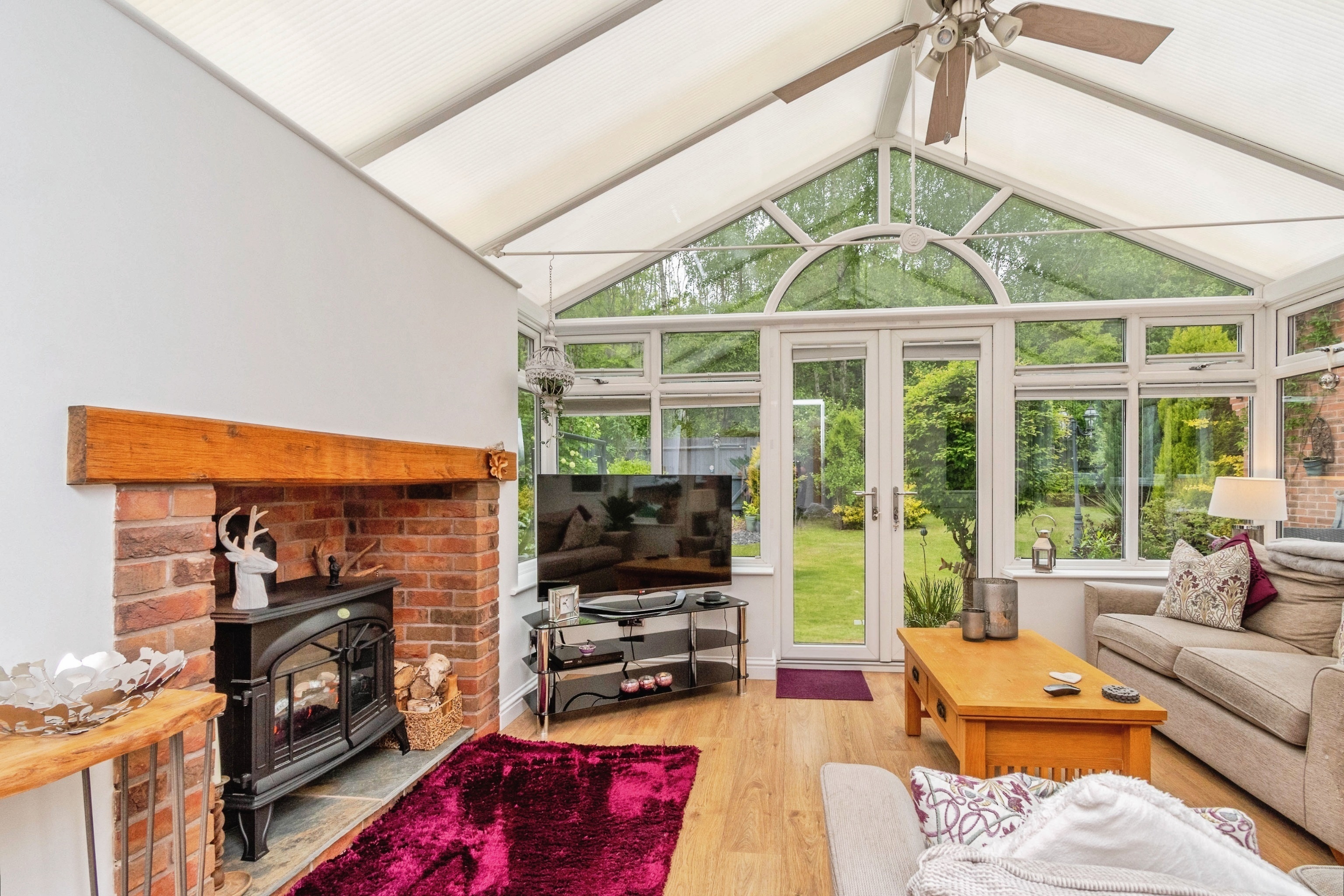 Cannock Property For Sale | Purplebricks