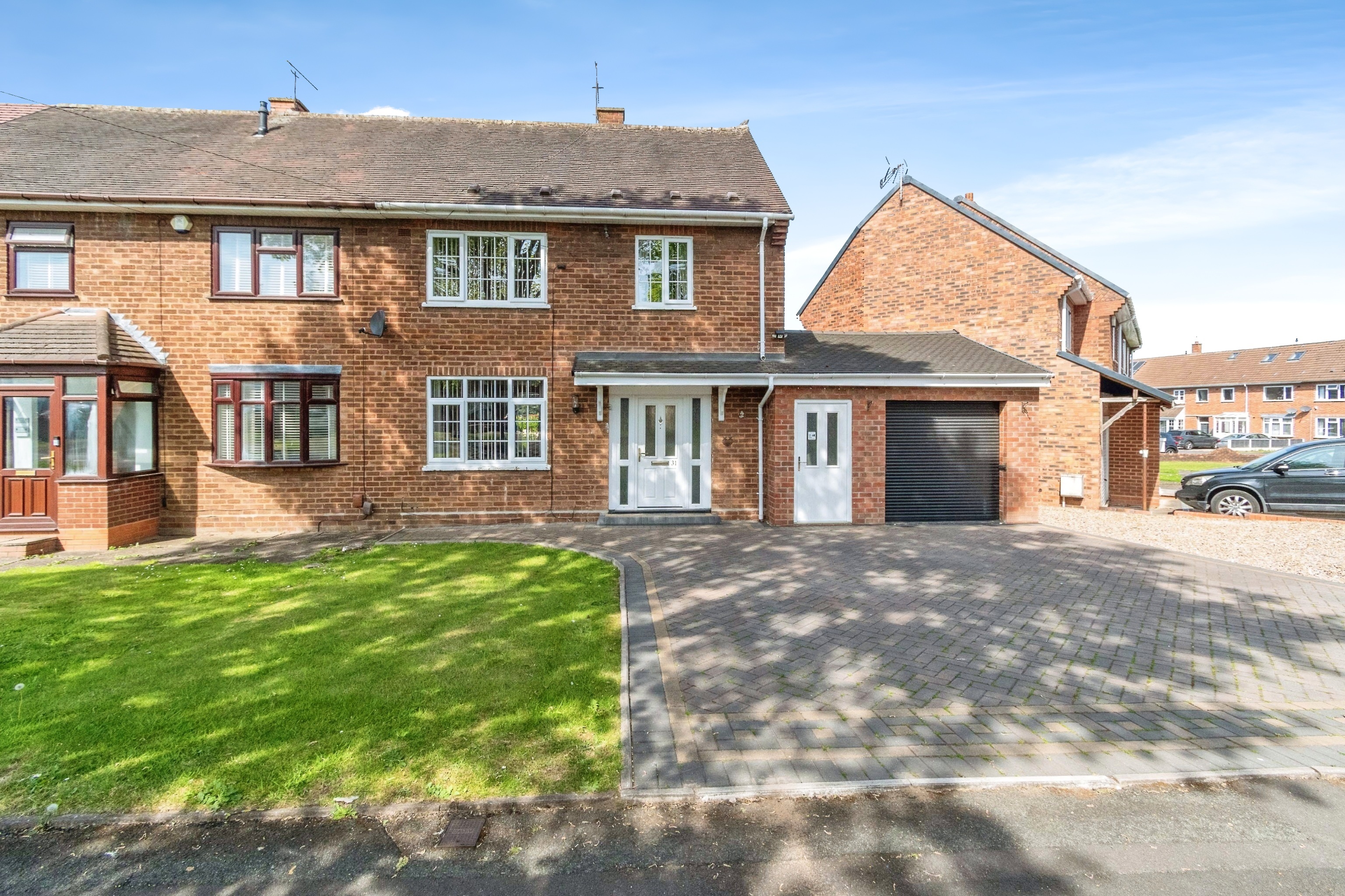 Featherstone Property For Sale | Purplebricks