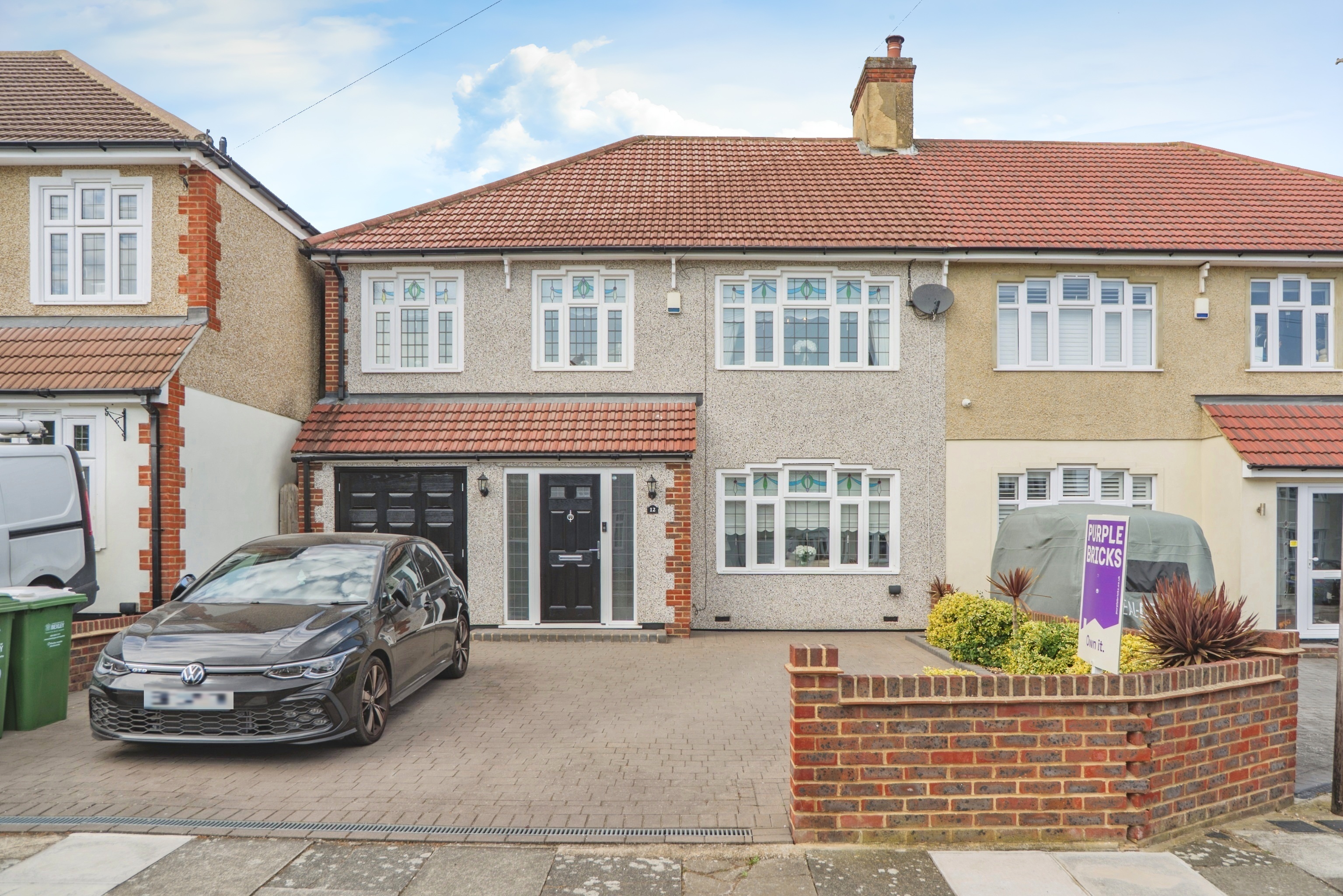 19 Houses & Flats For Sale in Erith | Purplebricks