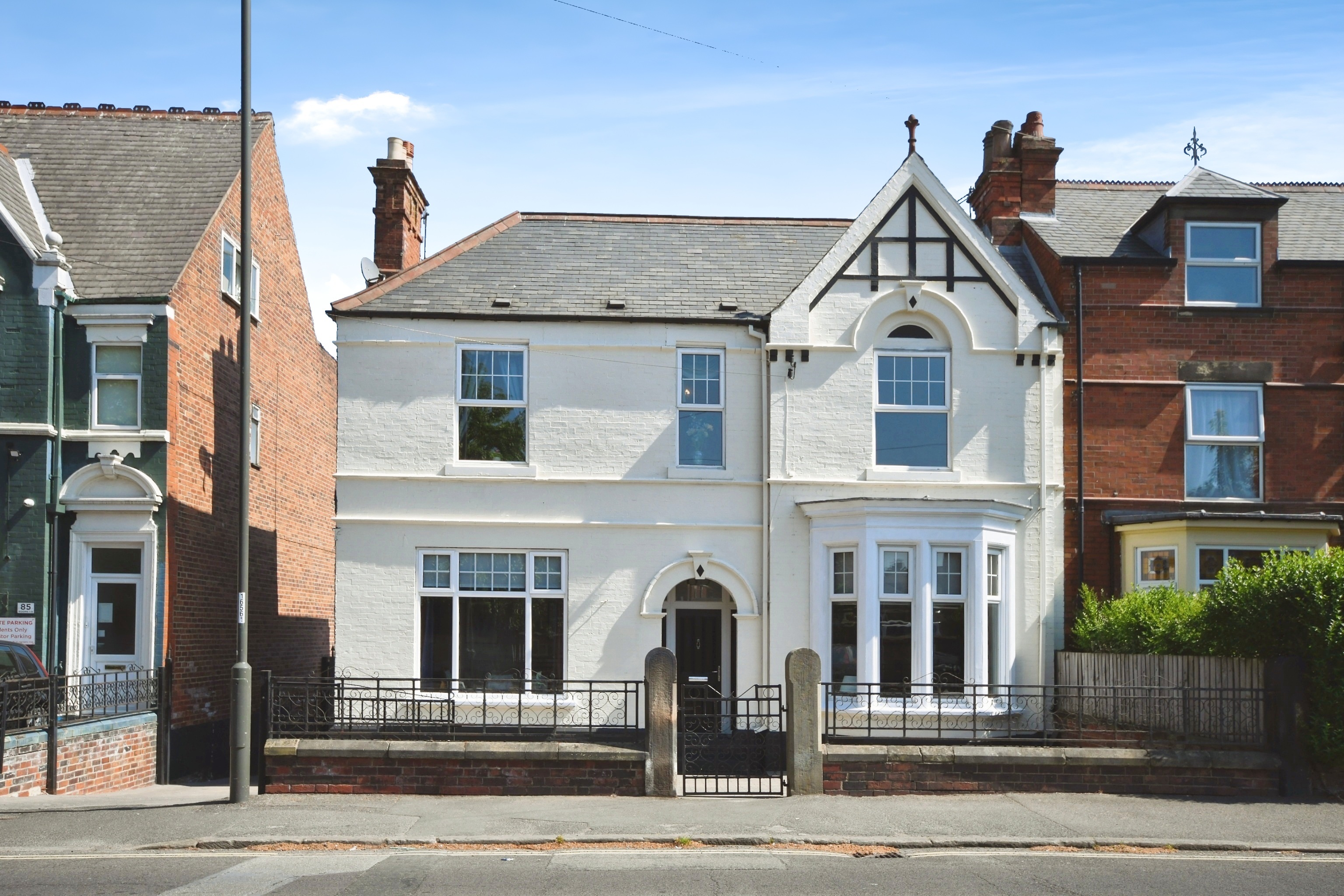 Chesterfield Property For Sale | Purplebricks