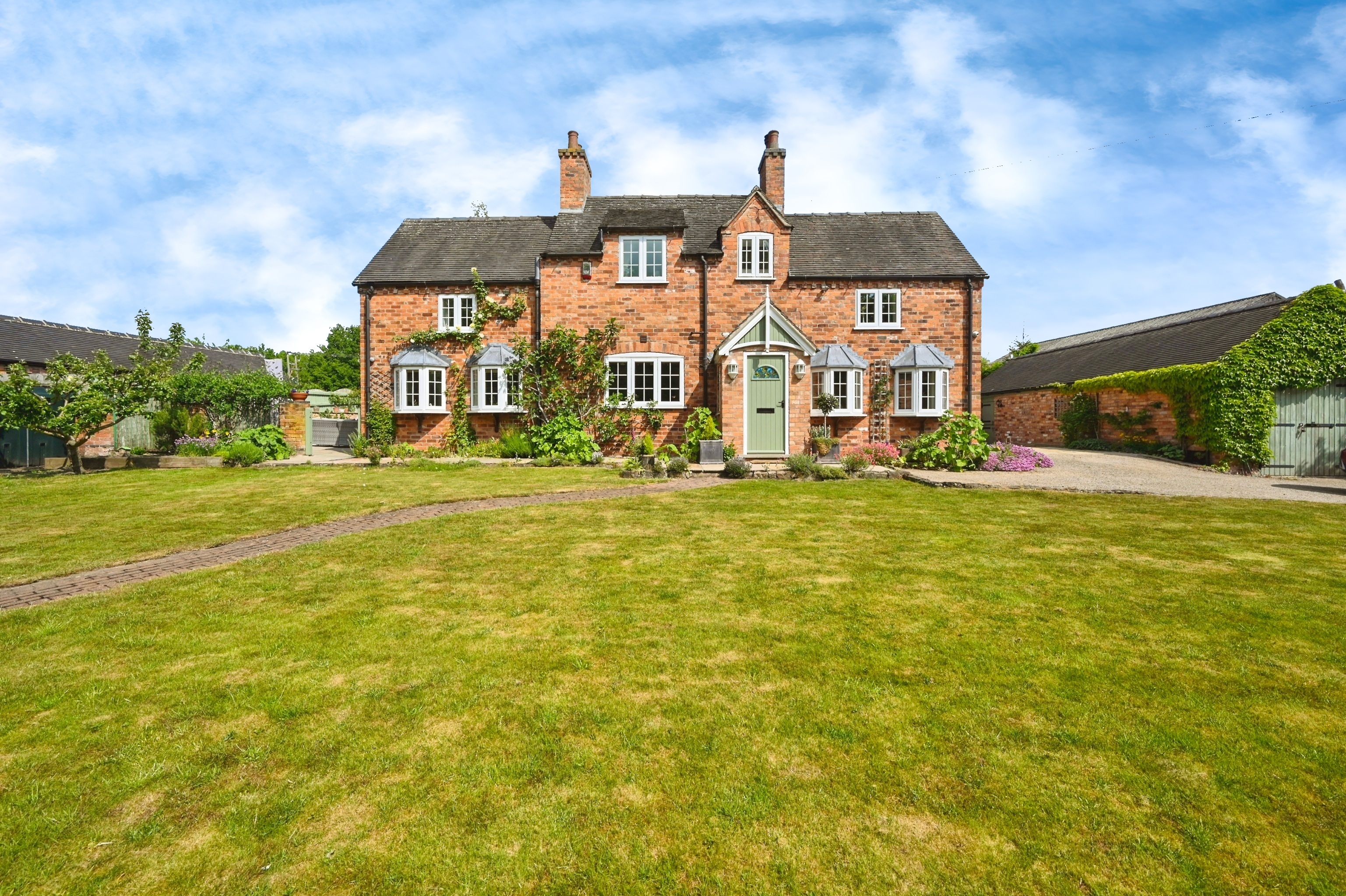 Nottingham Property For Sale | Purplebricks