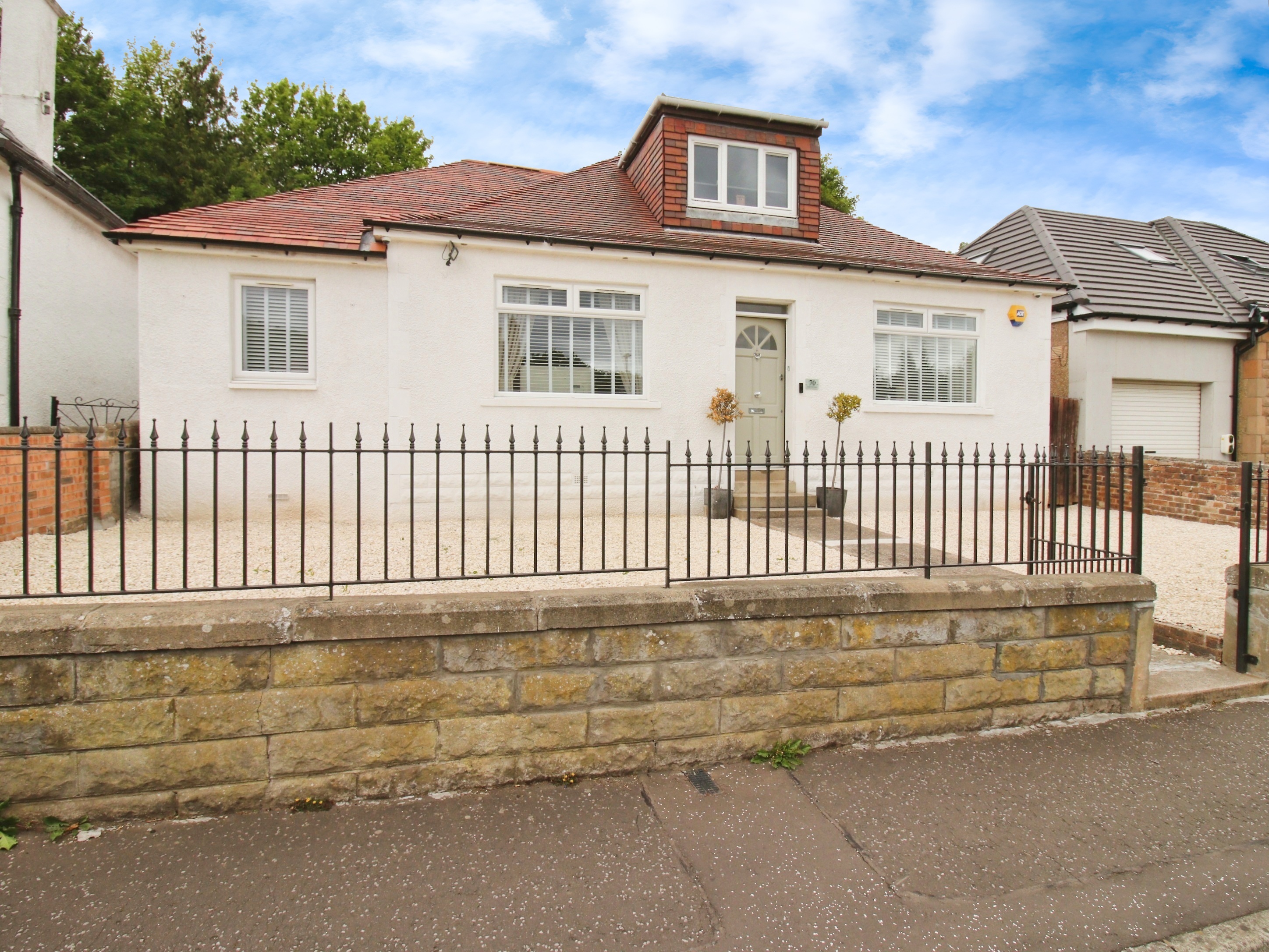 Edinburgh Property For Sale | Purplebricks