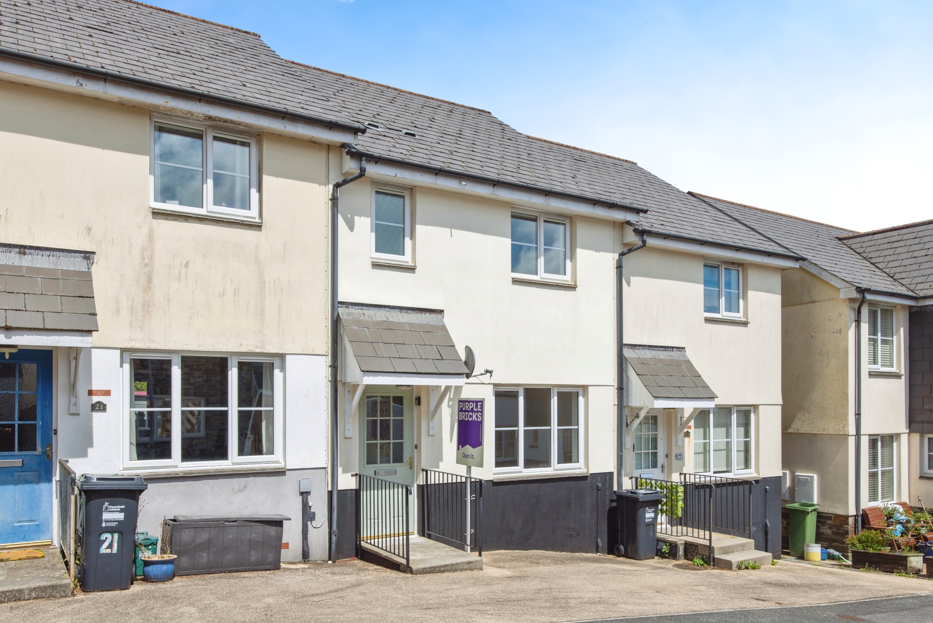 Cornwall Property For Sale | Purplebricks