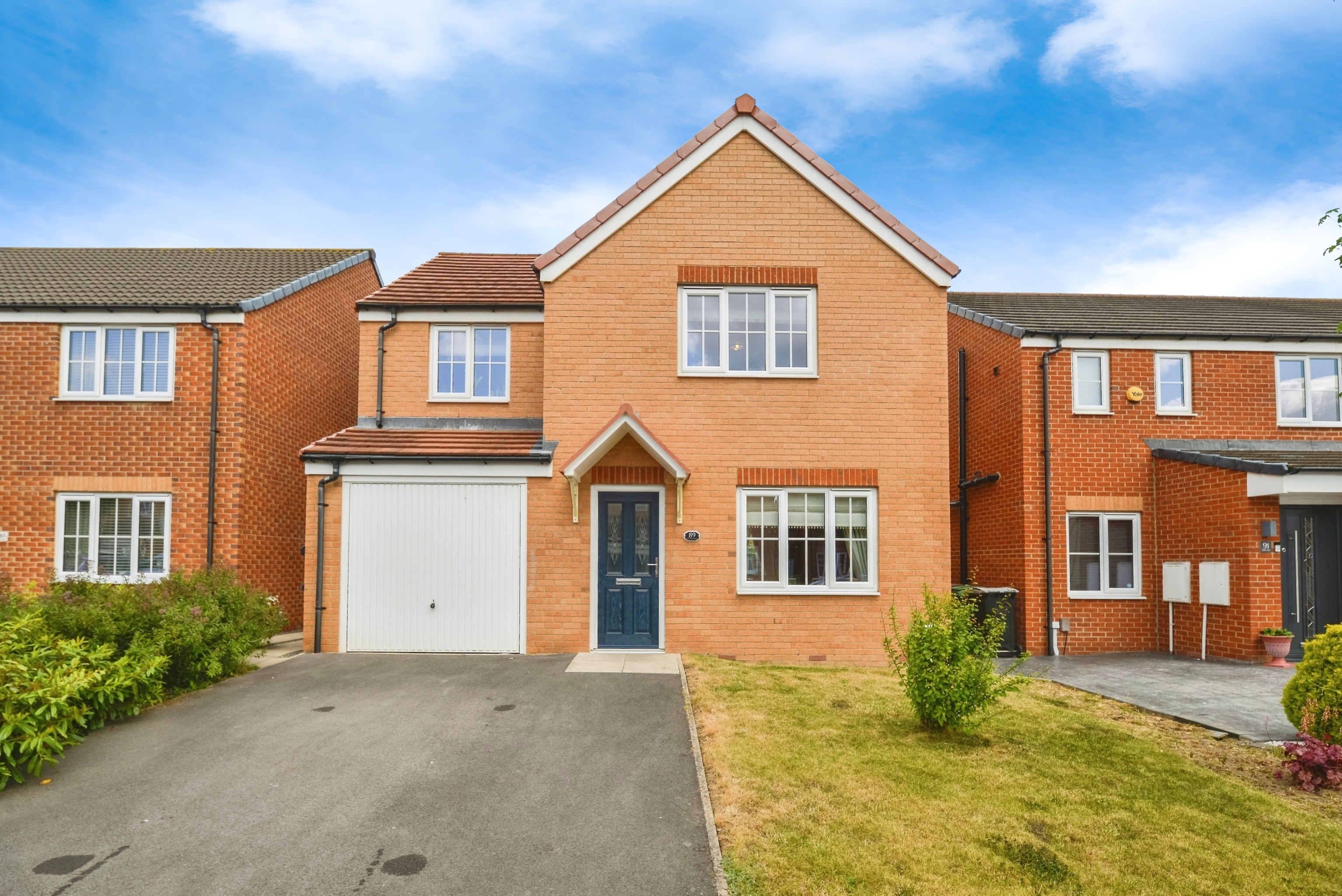 4 Houses & Flats For Sale in Hartlepool | Purplebricks