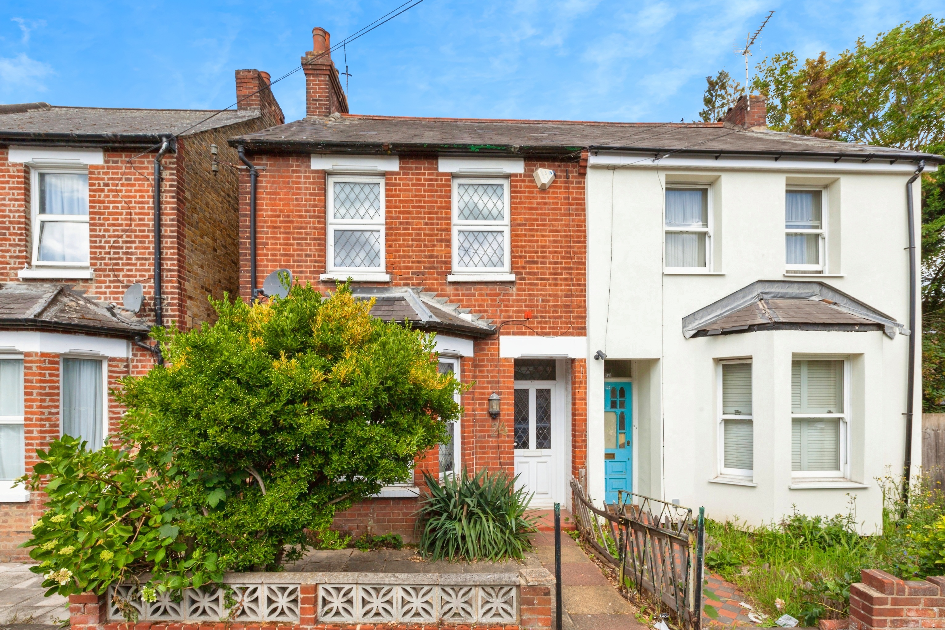 Slough Property For Sale | Purplebricks