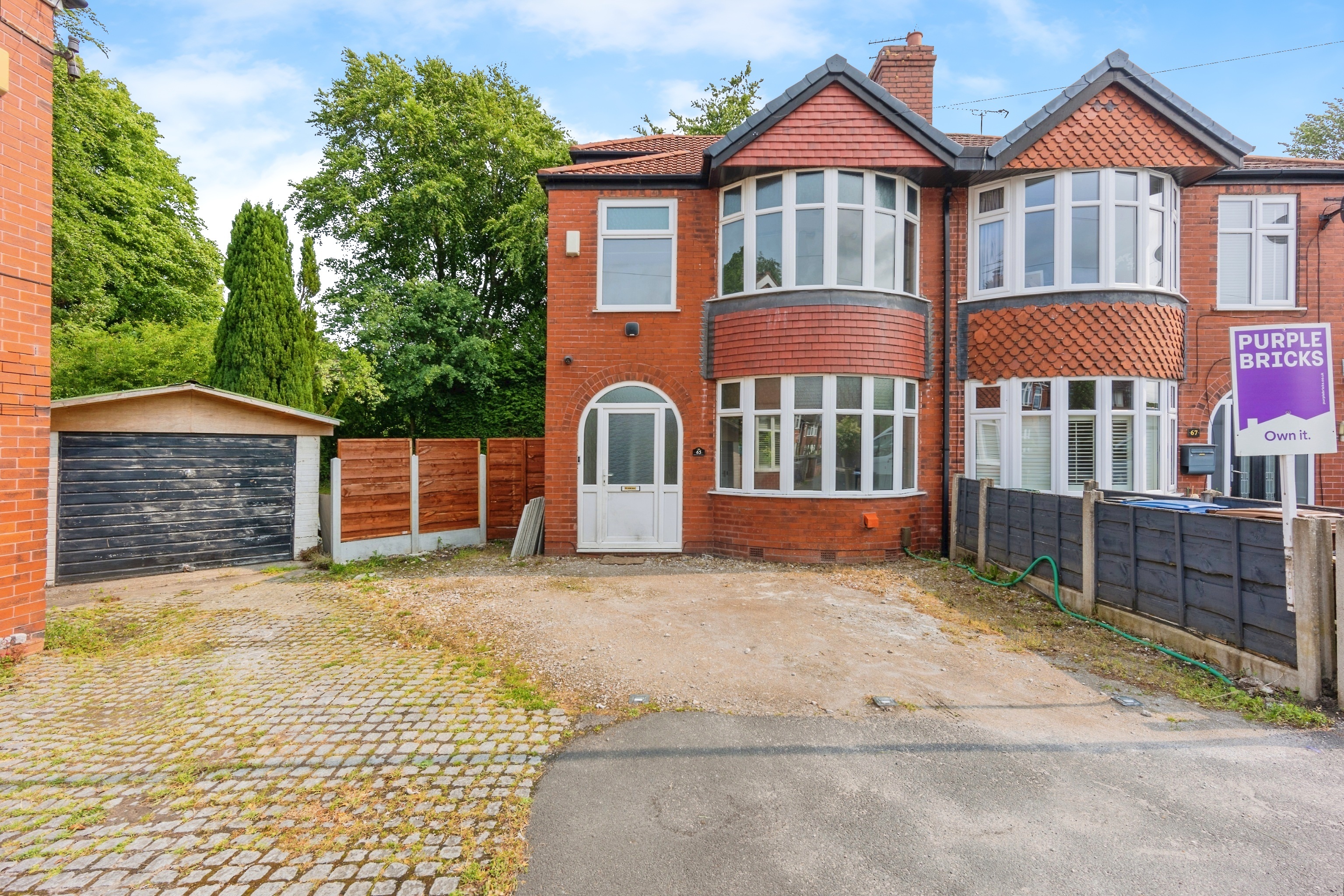 Ludlow Property For Sale | Purplebricks