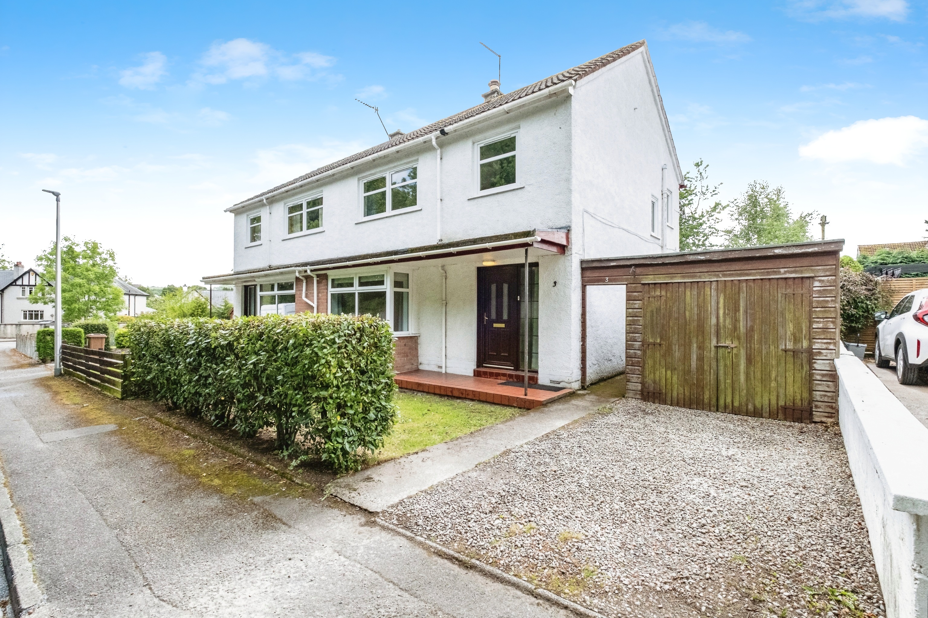 Inverness Property For Sale | Purplebricks