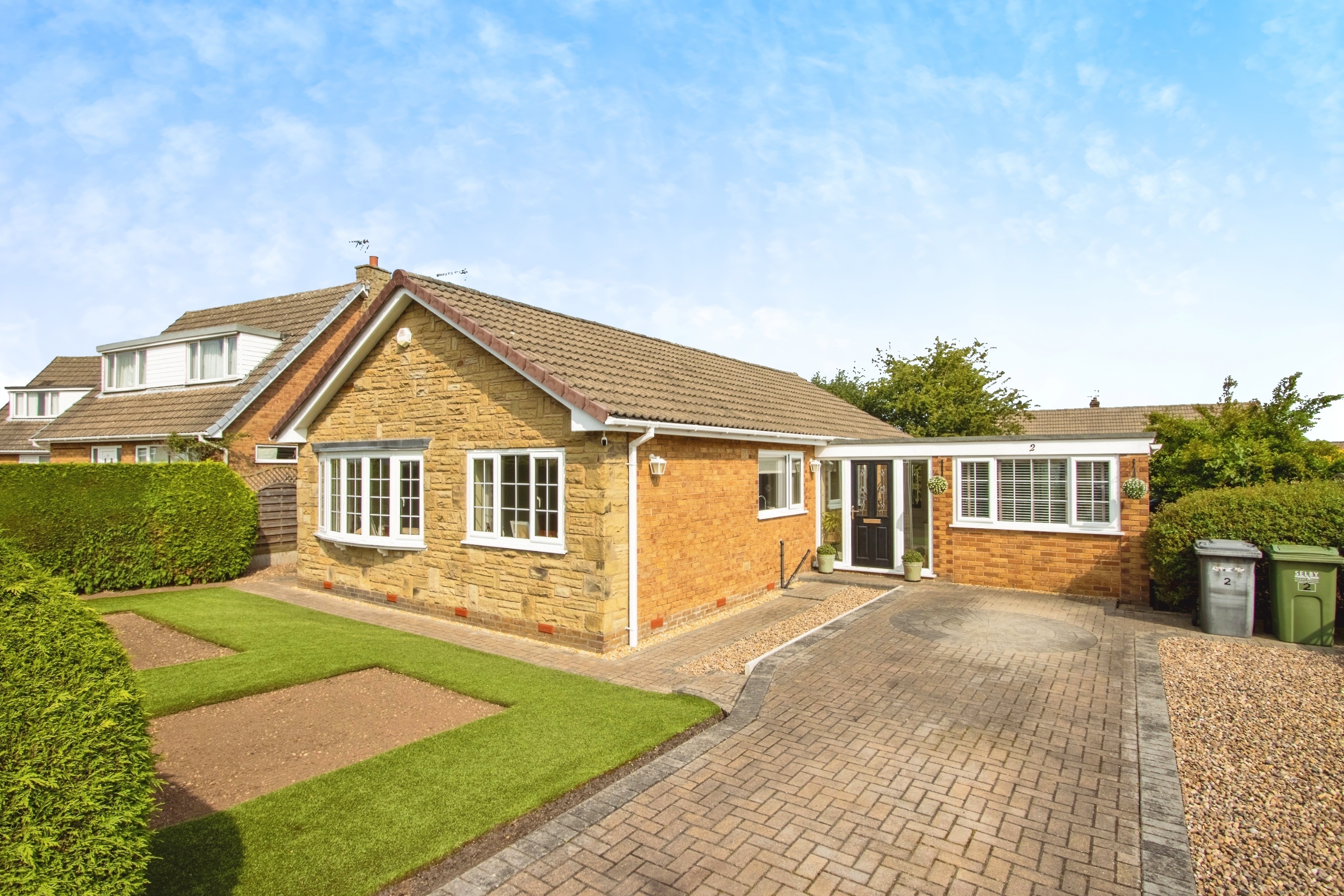 Gateforth Property For Sale | Purplebricks