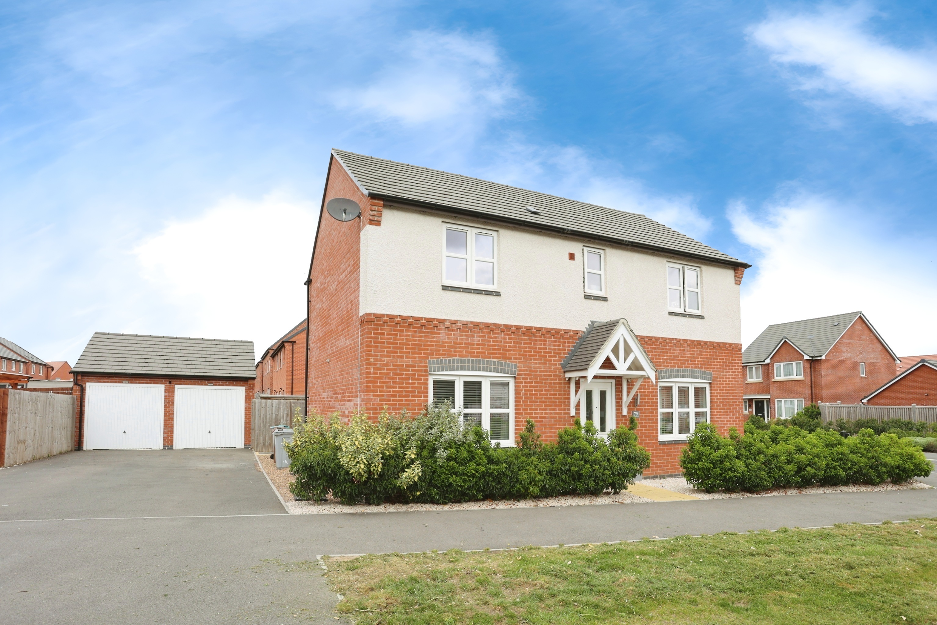 Newark-on-Trent Property For Sale | Purplebricks