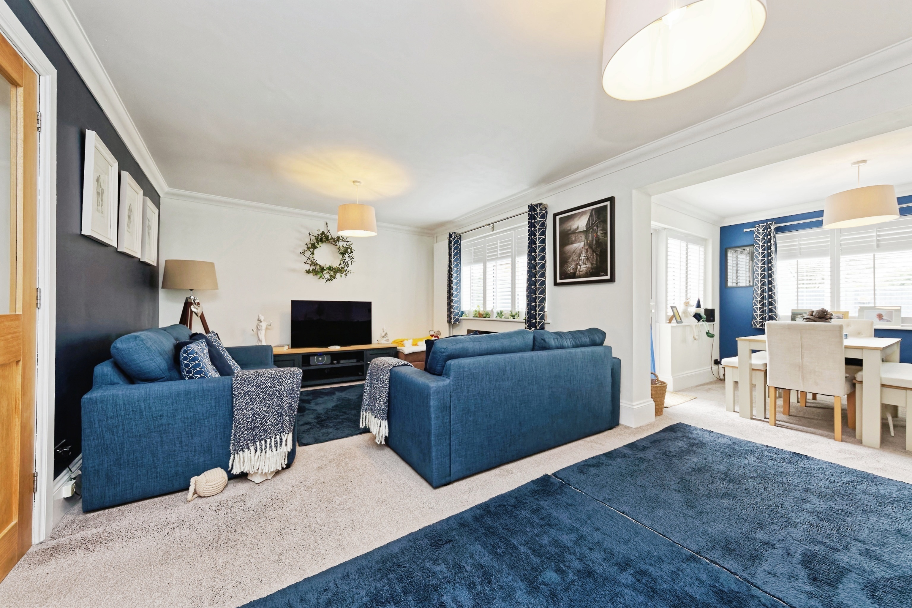 House Or Flat For Sale in Herne Bay | Purplebricks