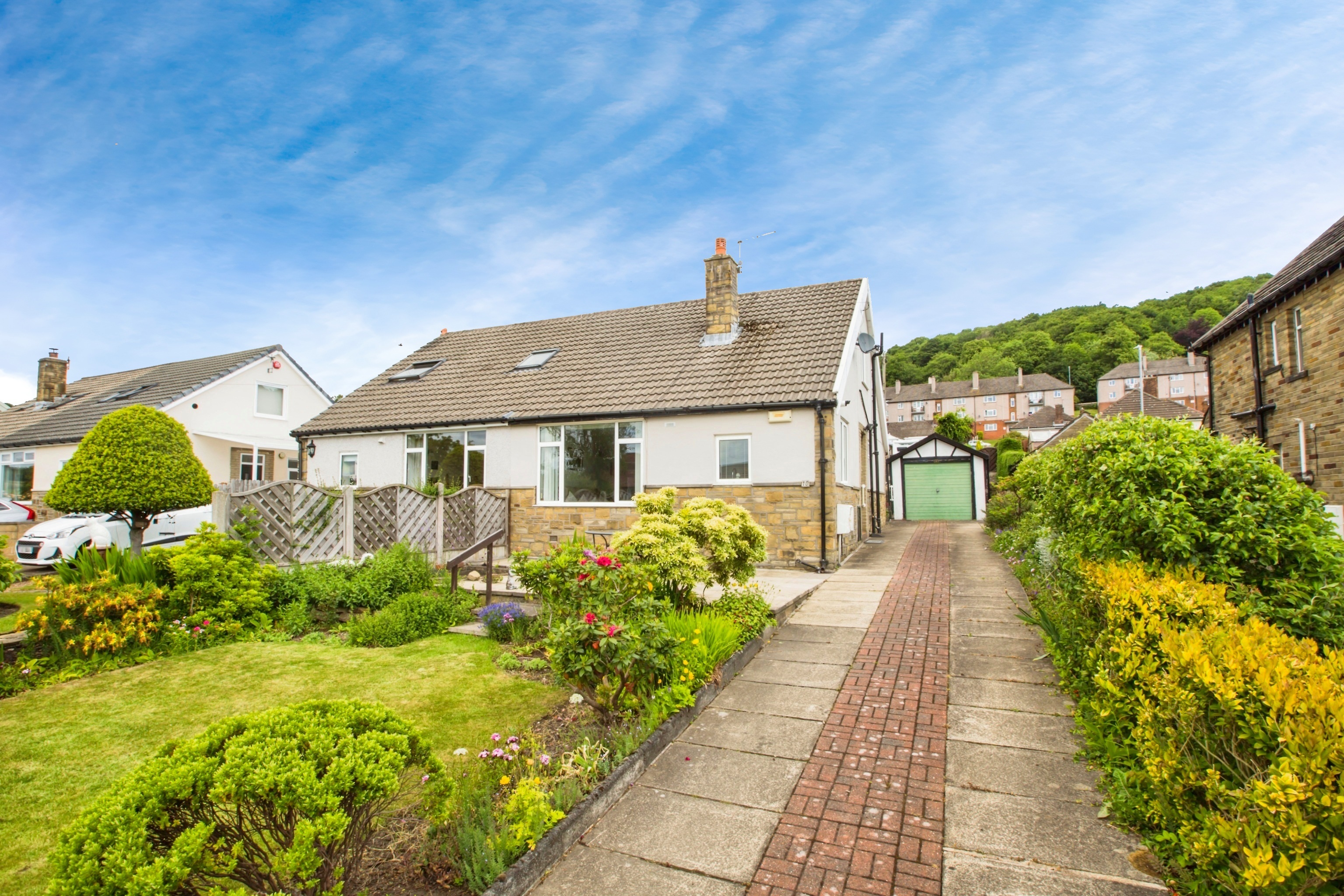 Sowerby Bridge Property For Sale | Purplebricks