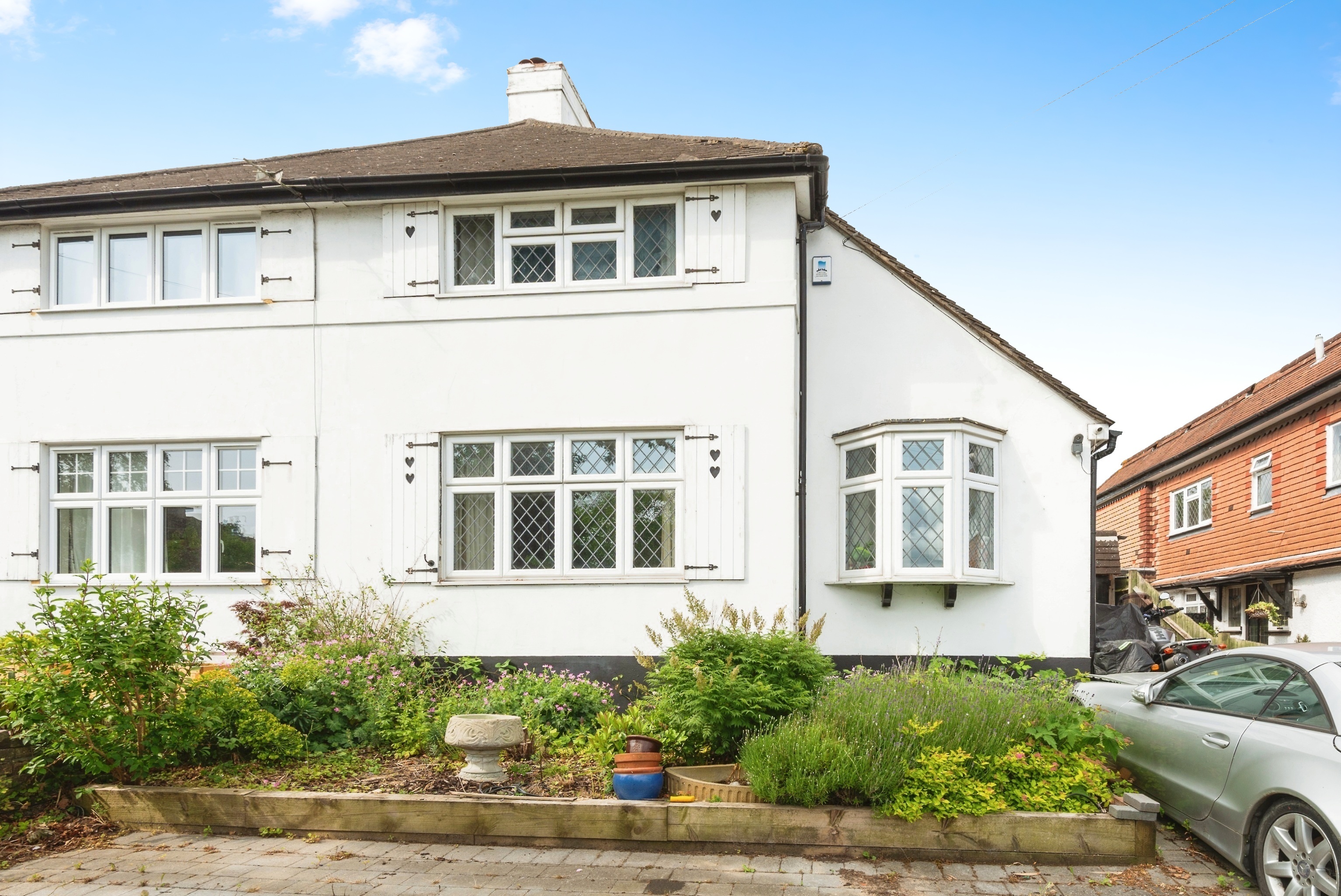 Sutton Property For Sale | Purplebricks