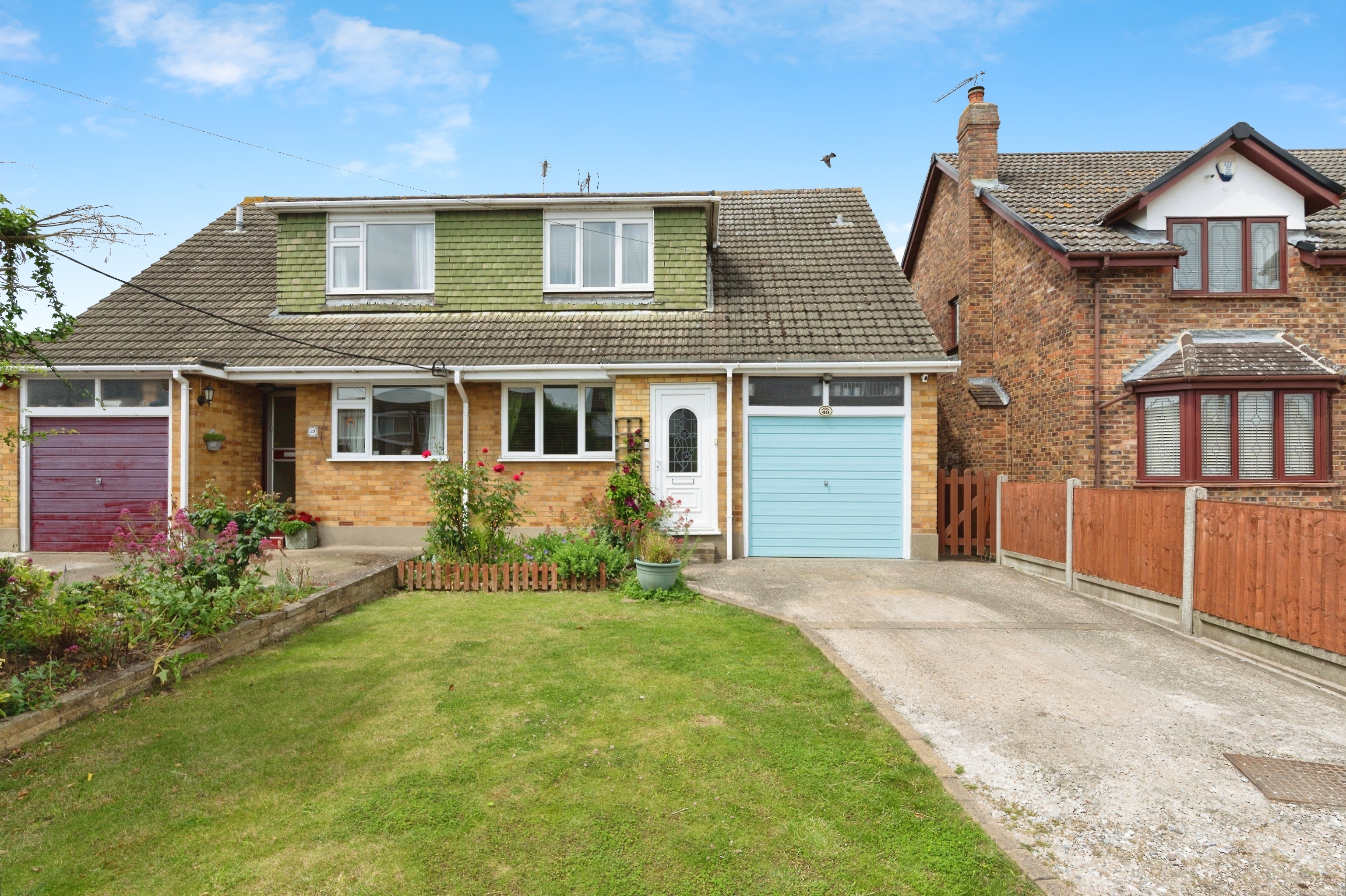 Noak Bridge Property For Sale | Purplebricks
