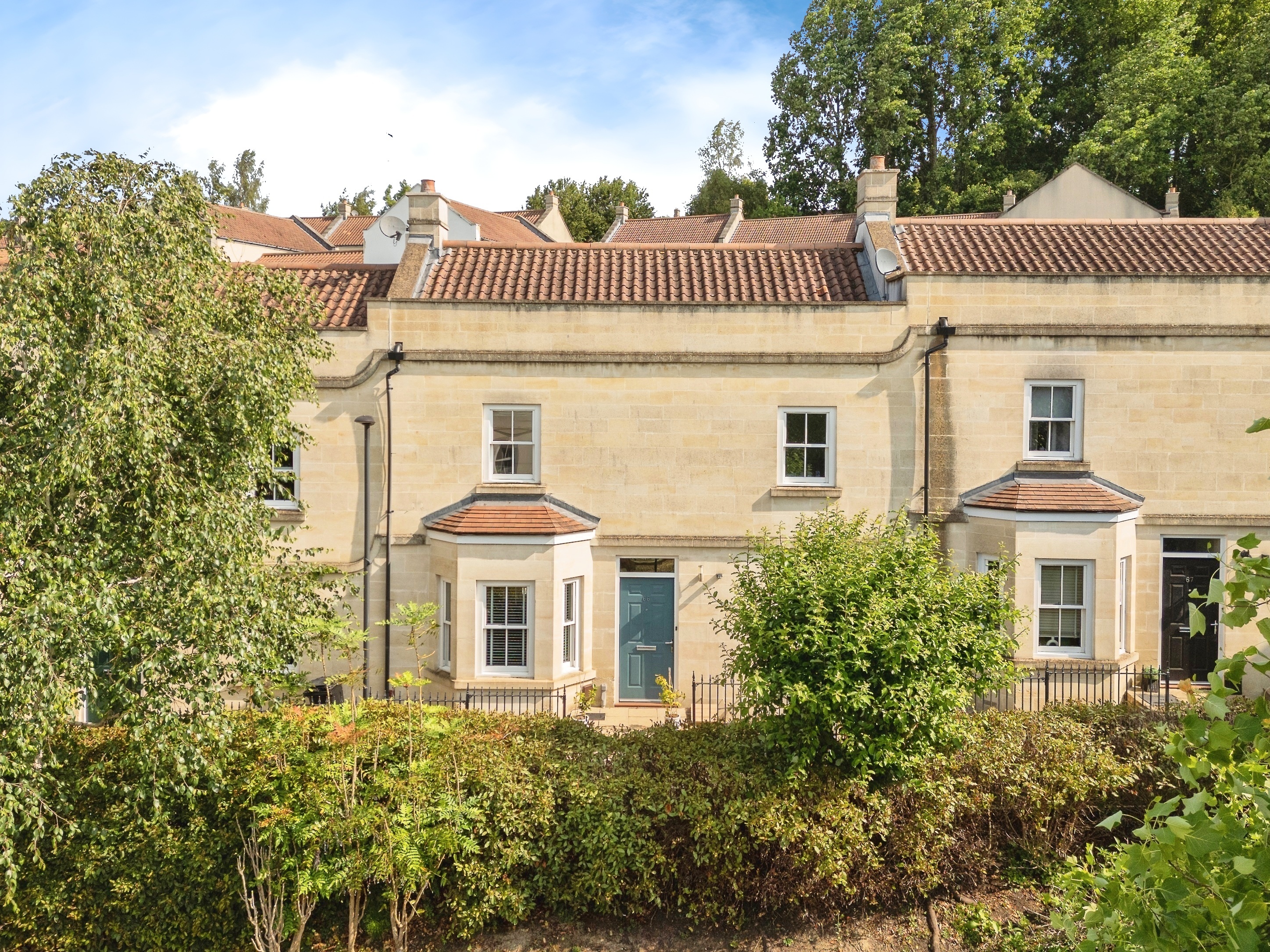 Bath Property For Sale | Purplebricks
