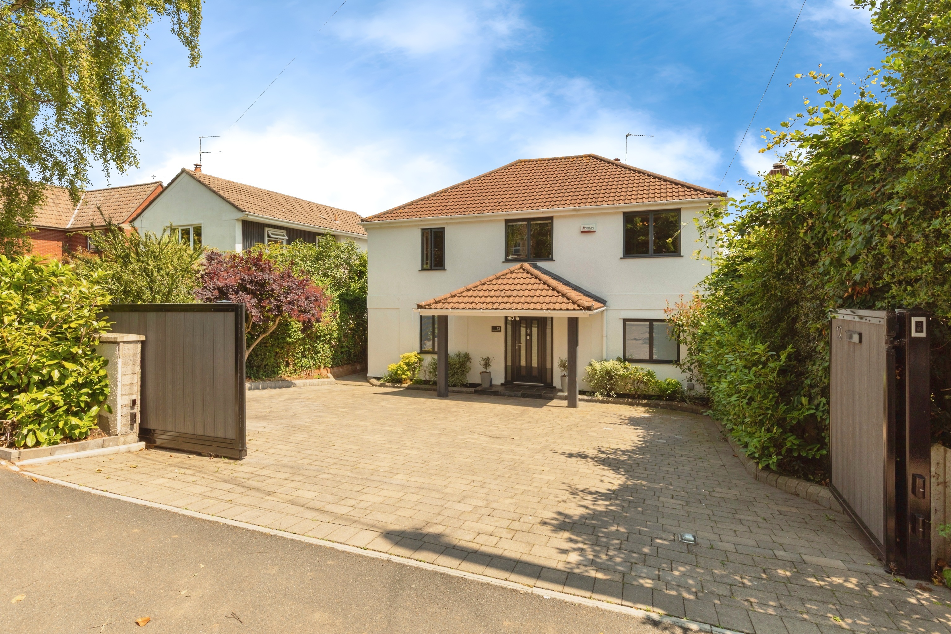 Portishead Property For Sale | Purplebricks