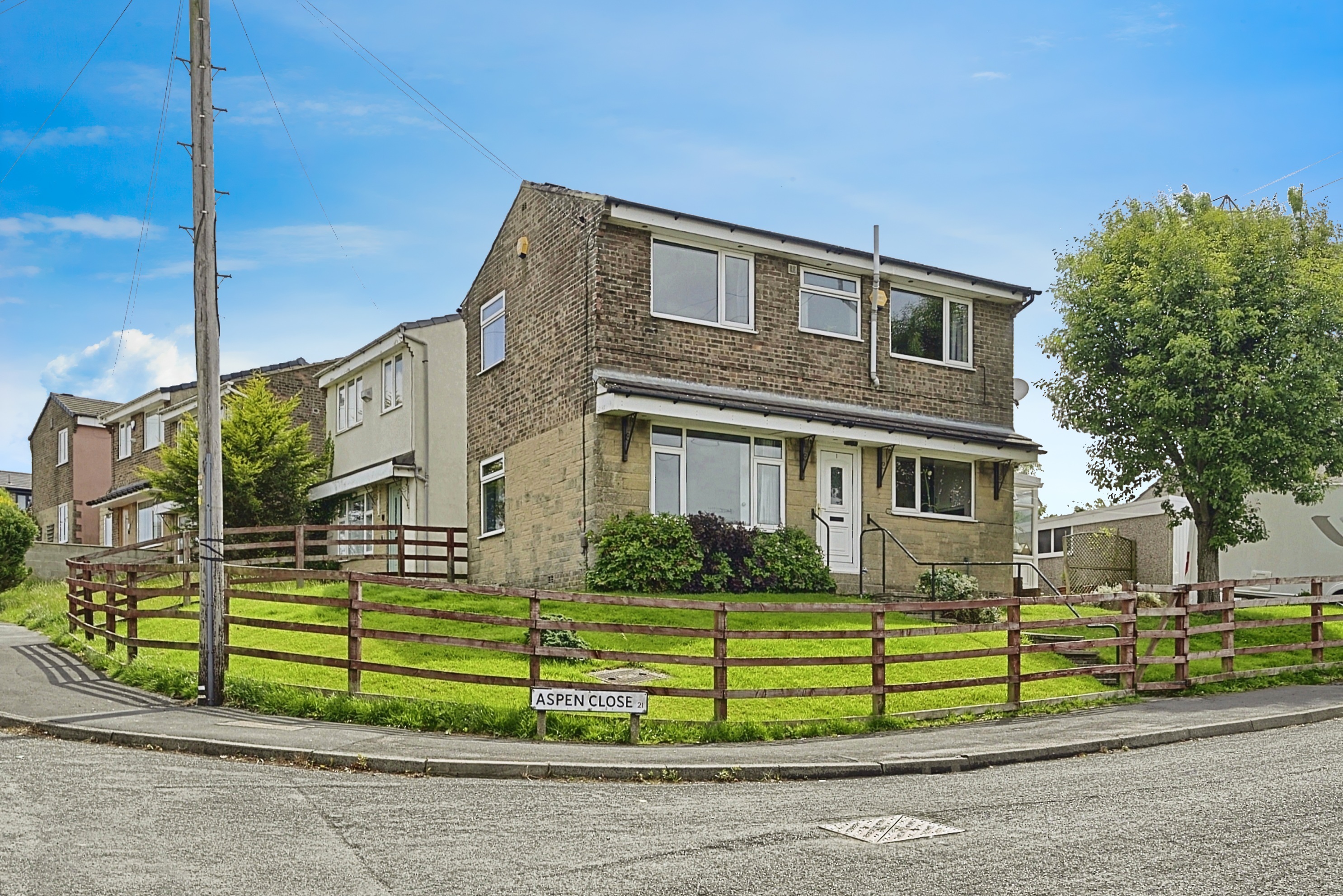 Keighley Property For Sale | Purplebricks
