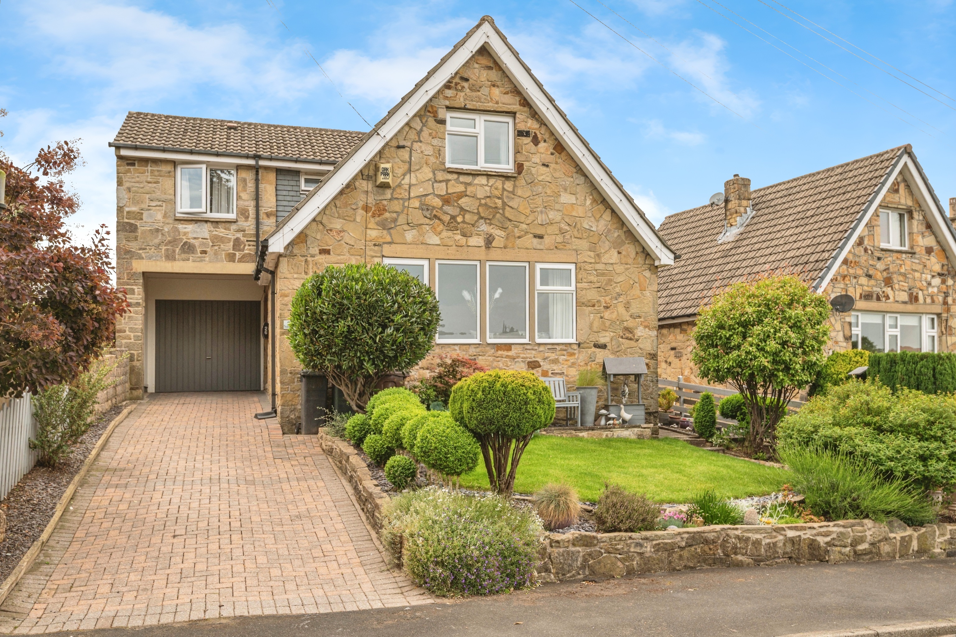 4 Houses & Flats For Sale in Huddersfield | Purplebricks