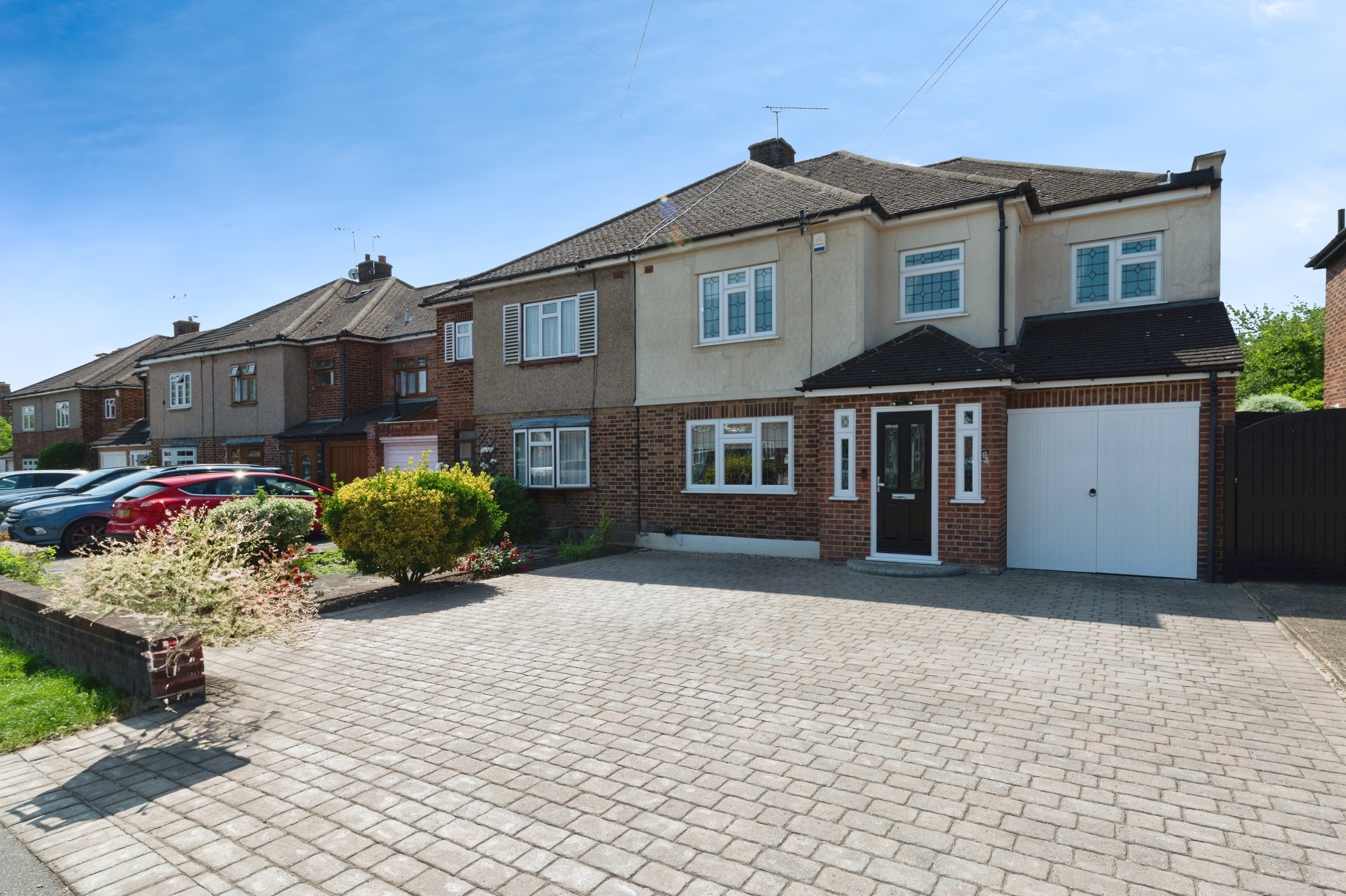 Upminster Property For Sale | Purplebricks