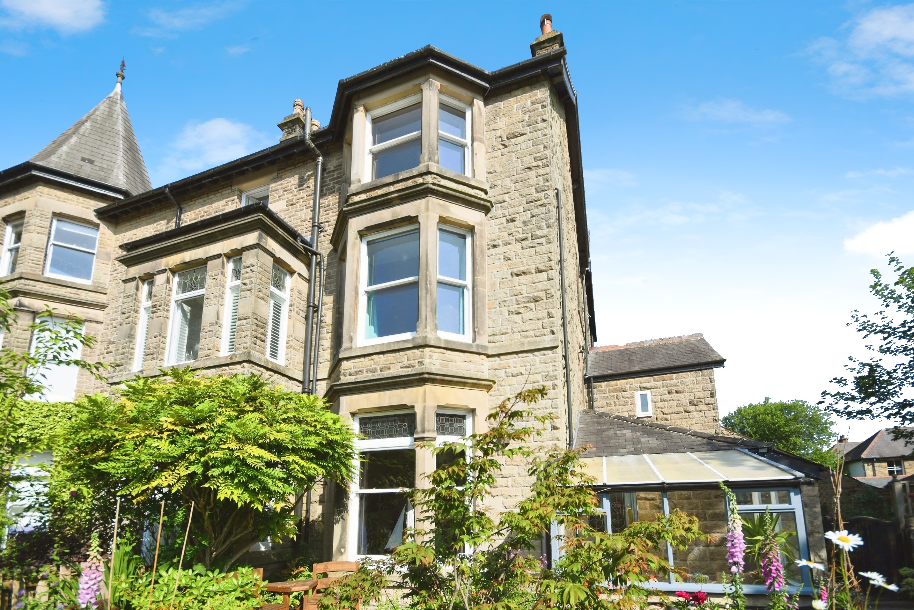 Buxton Property For Sale | Purplebricks