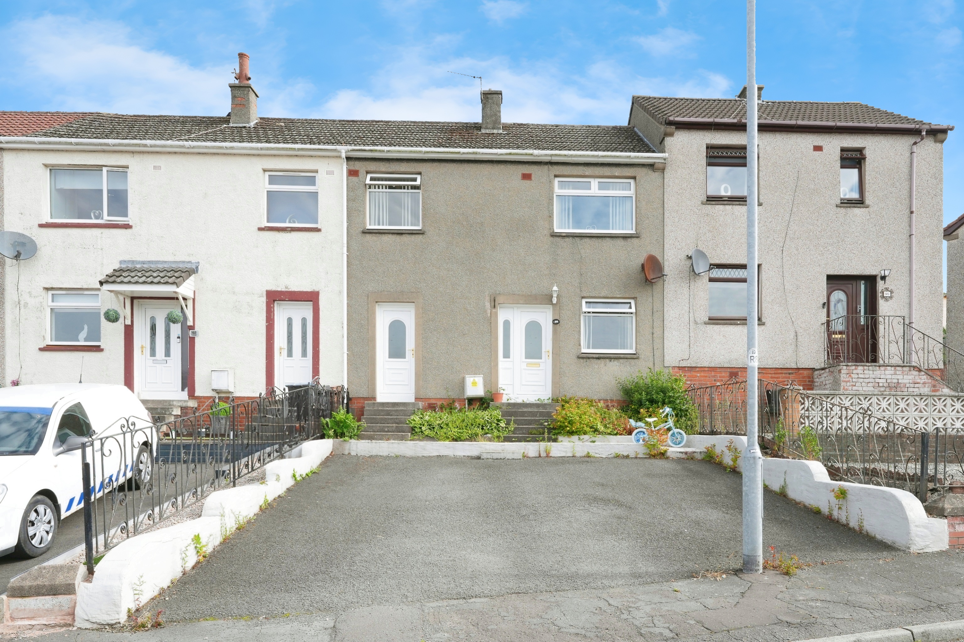 House Or Flat For Sale in Cumnock | Purplebricks