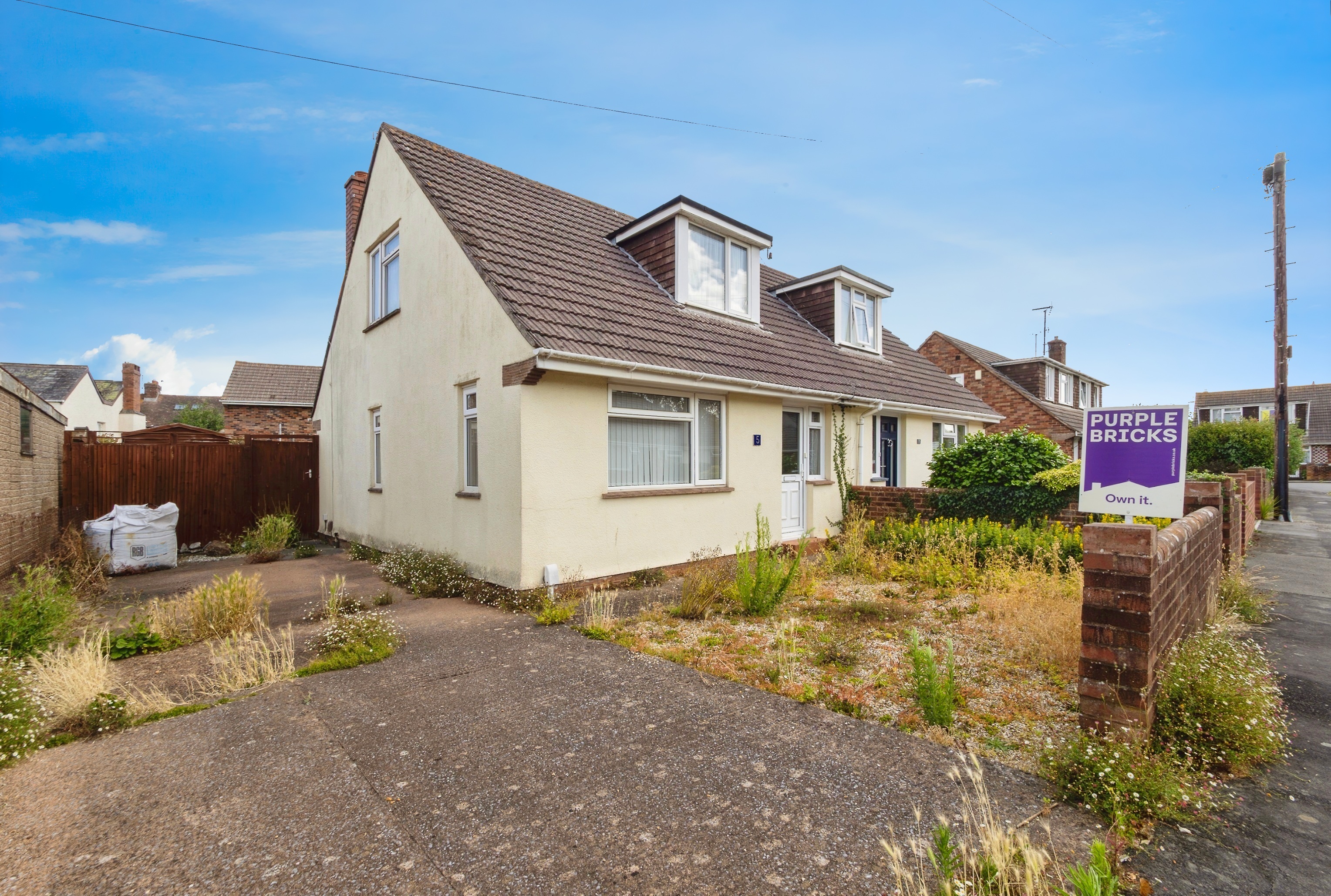 Exeter Property For Sale | Purplebricks