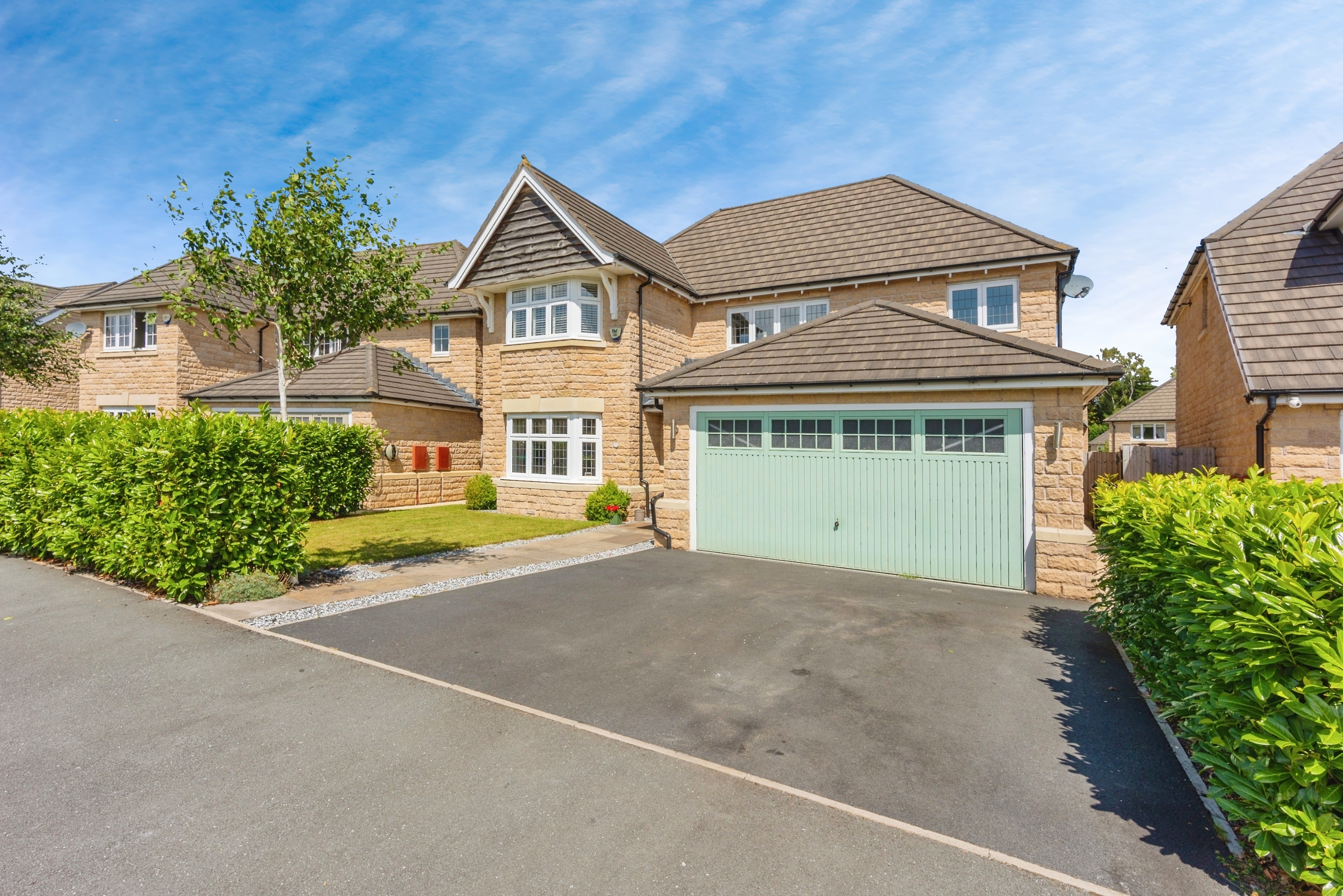 7 Houses & Flats For Sale in Macclesfield | Purplebricks