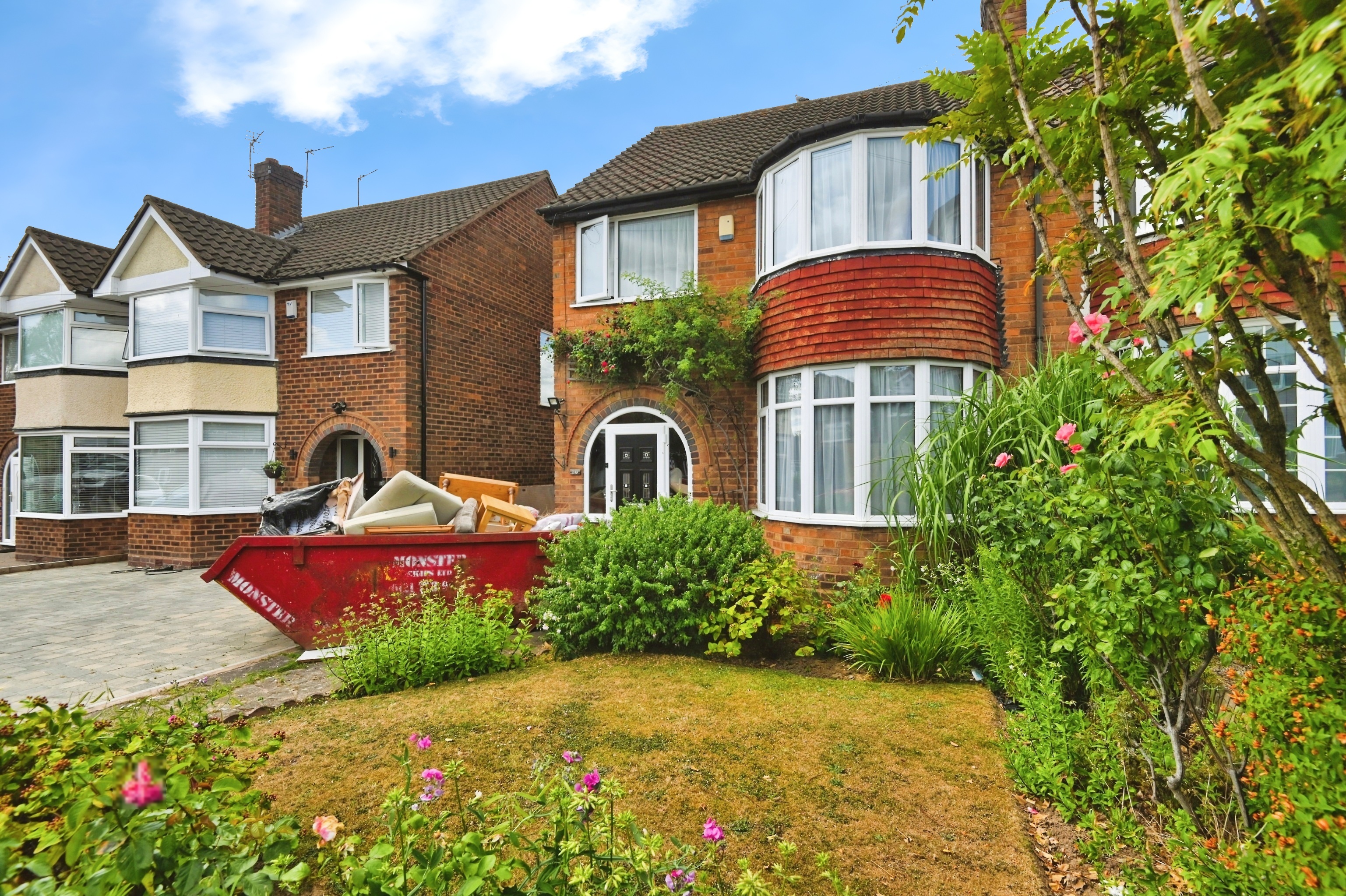 4 Houses & Flats For Sale in Coleshill | Purplebricks