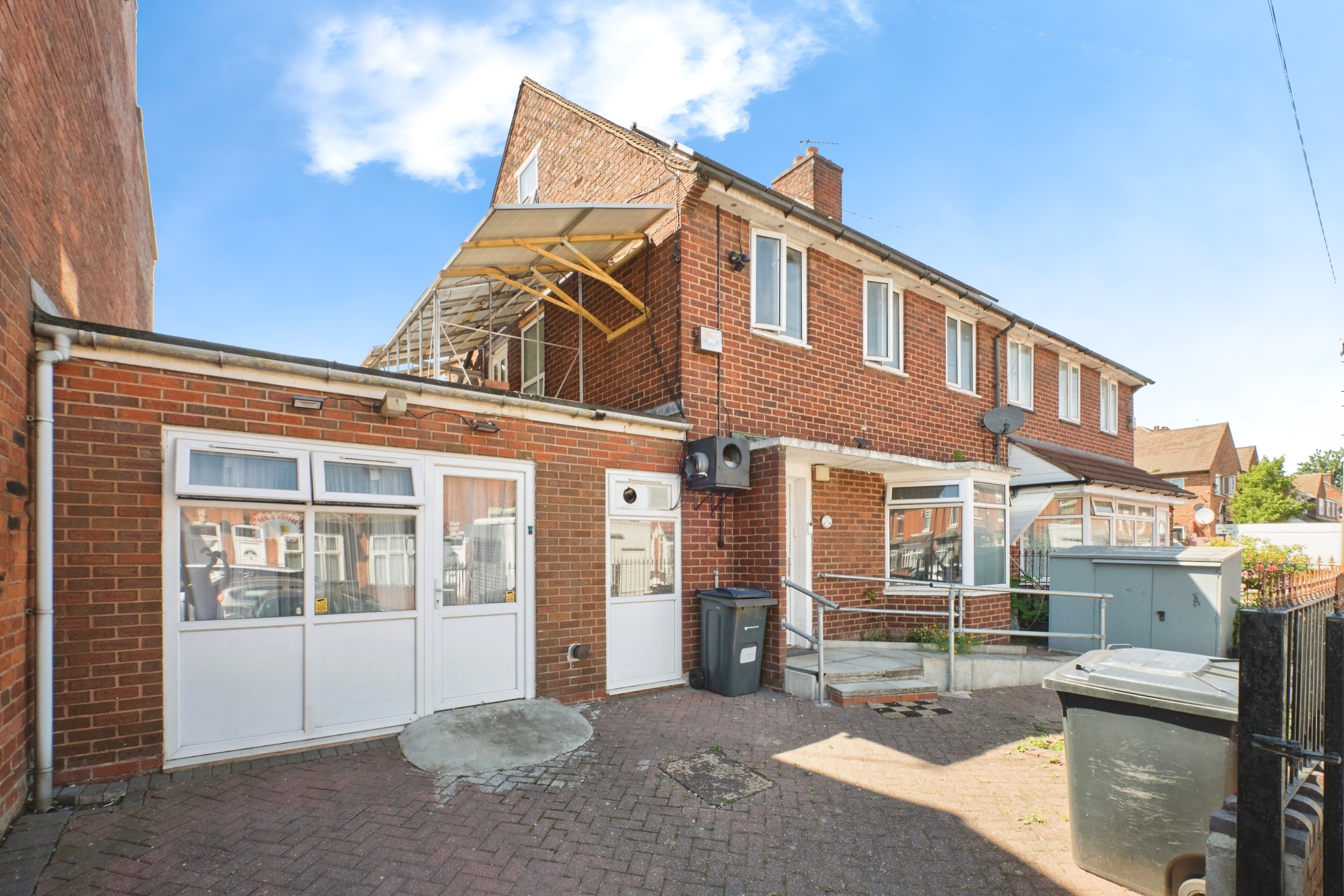 Birmingham Property For Sale | Purplebricks