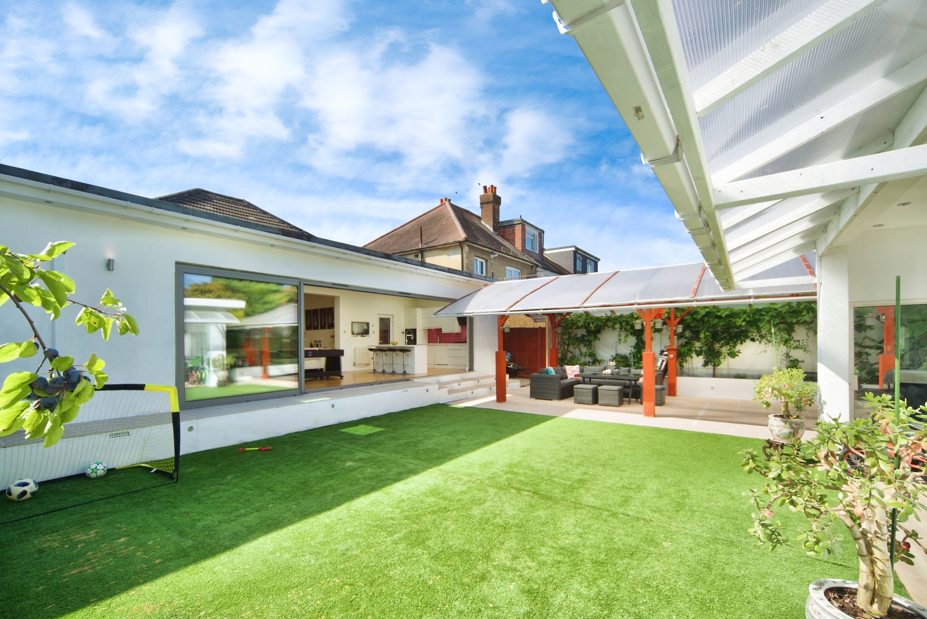 Enfield Property For Sale | Purplebricks