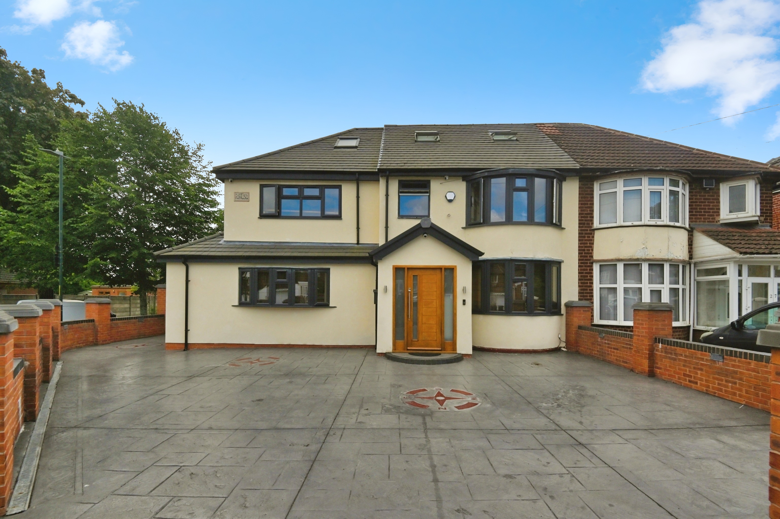 11 Houses & Flats For Sale in Castle Vale | Purplebricks