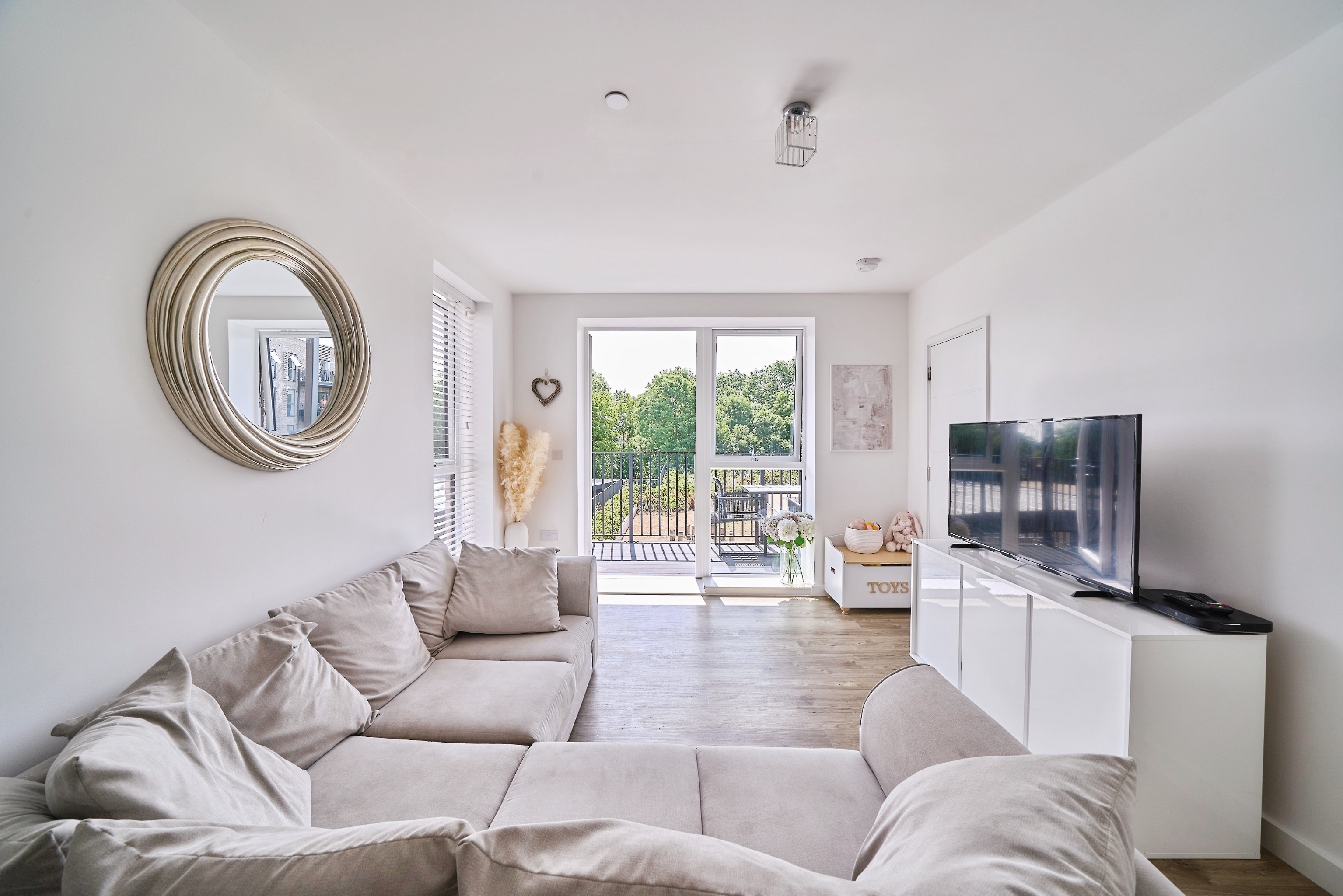 Abridge Property For Sale | Purplebricks