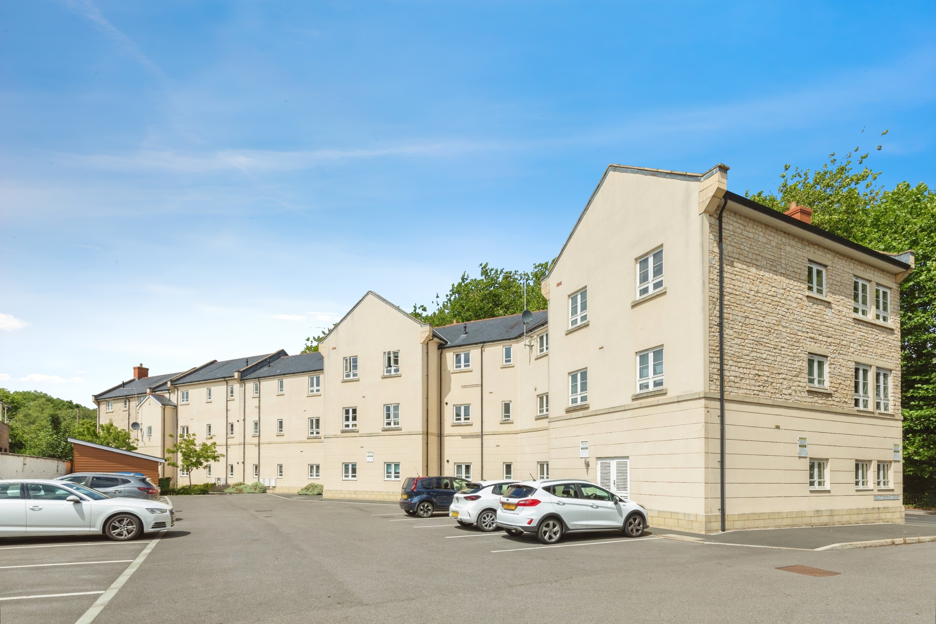 House Or Flat For Sale in Westfield | Purplebricks