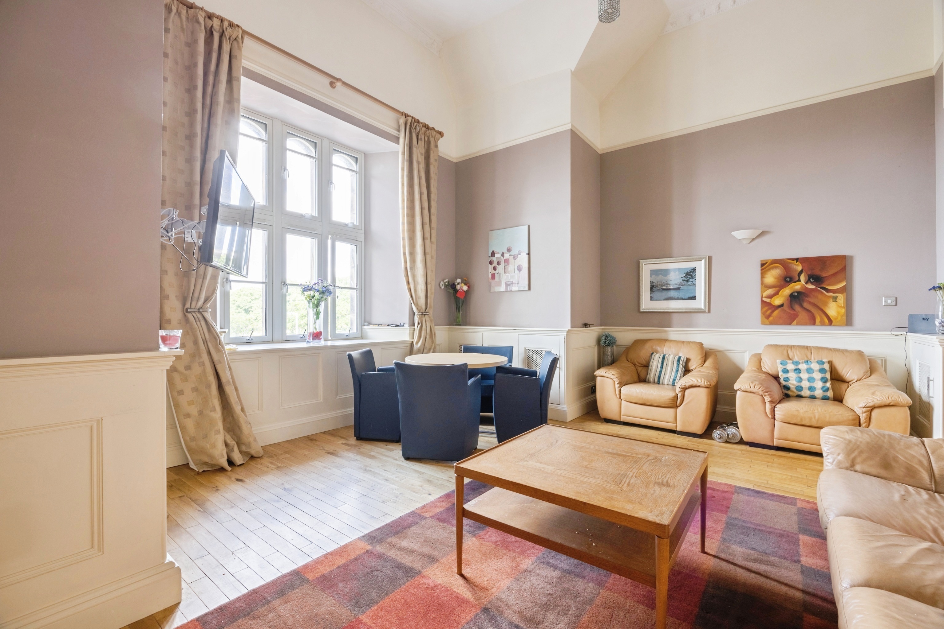 2 Houses & Flats For Sale in Dundee | Purplebricks